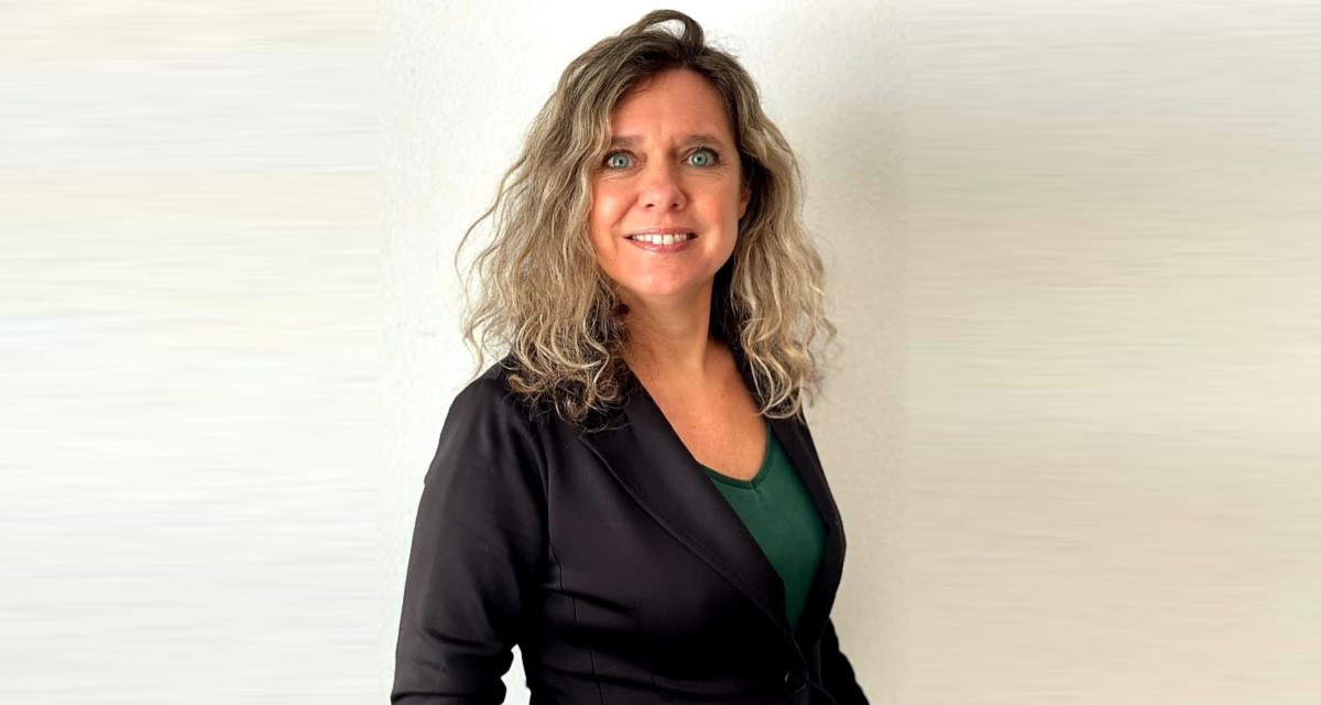 Maak kennis met Corina Vrins, regiomanager ArboNed Breda | ArboNed