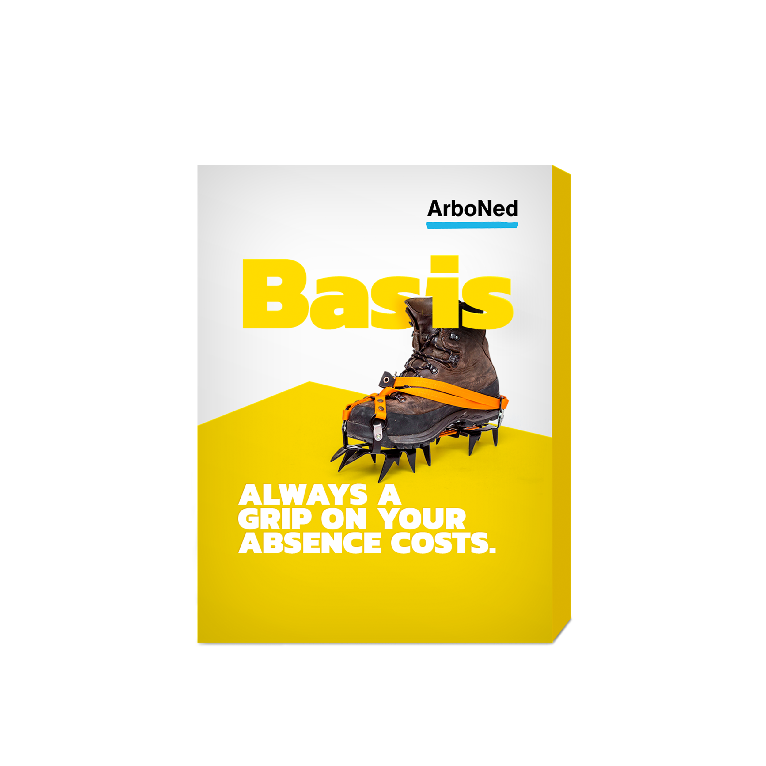 Verzuimabonnement Basic afsluiten | ArboNed