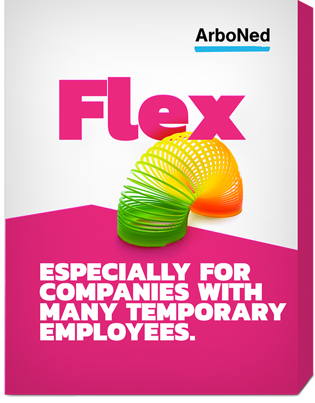 Verzuimabonnement Flex afsluiten | ArboNed