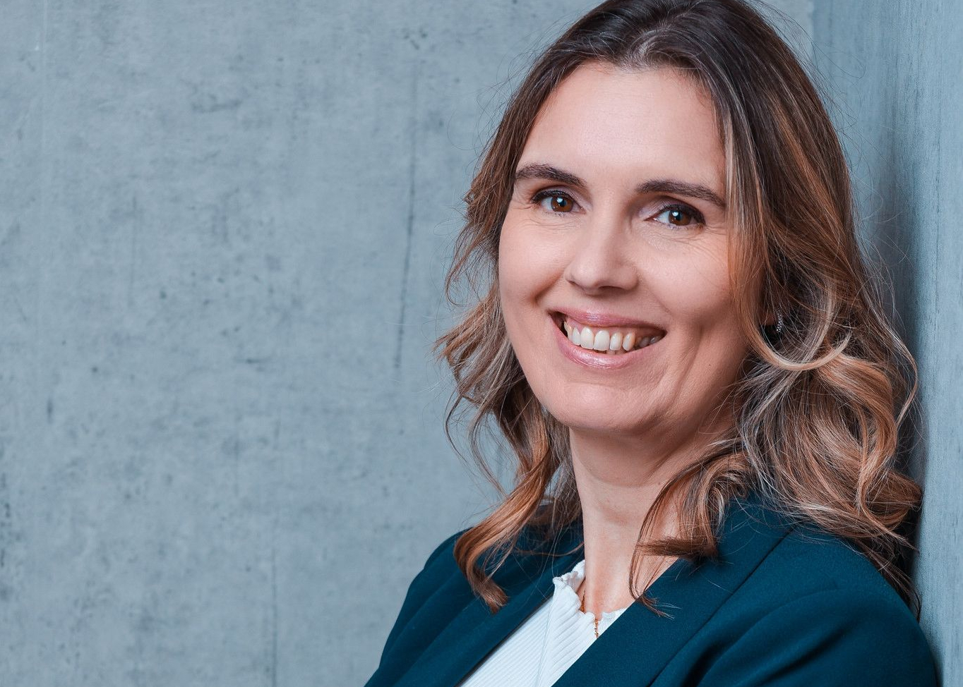 Even voorstellen: salesmanager Hester Buskens | ArboNed
