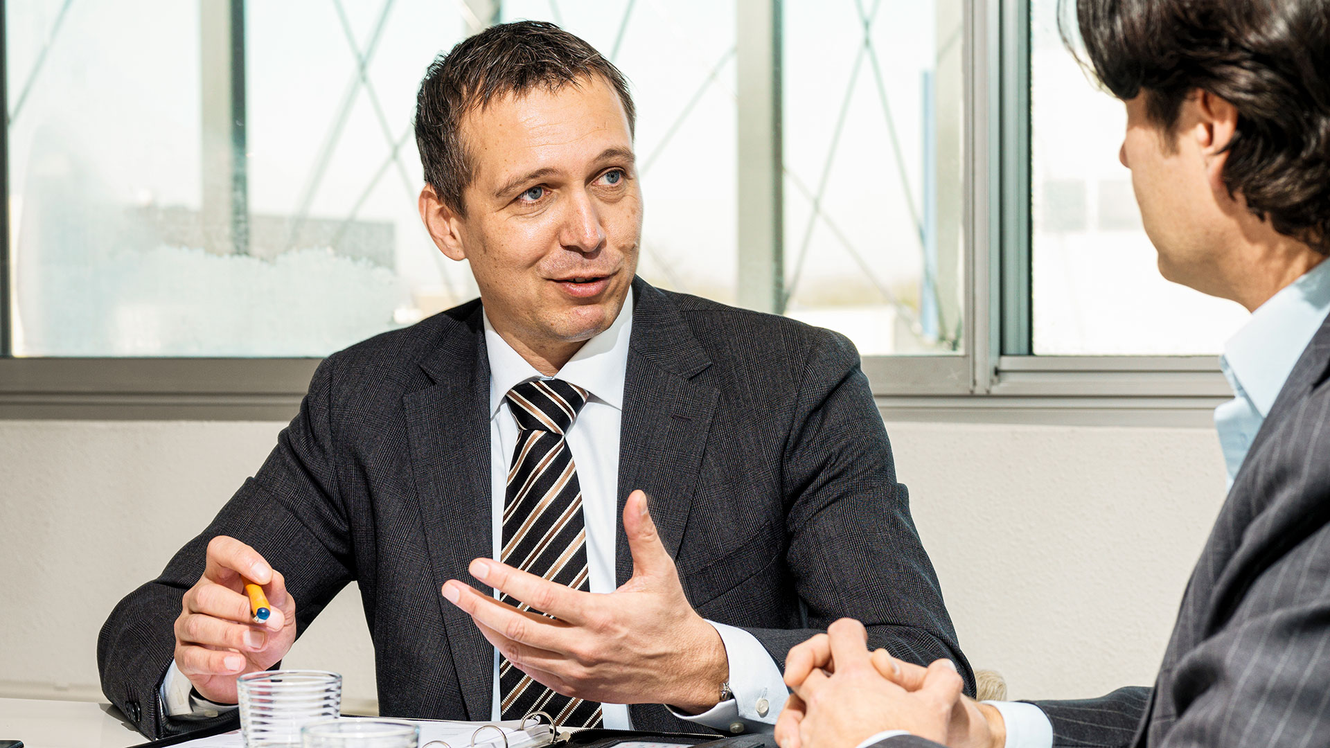 Training verzuimmanagement en verzuimgesprekken voeren | ArboNed