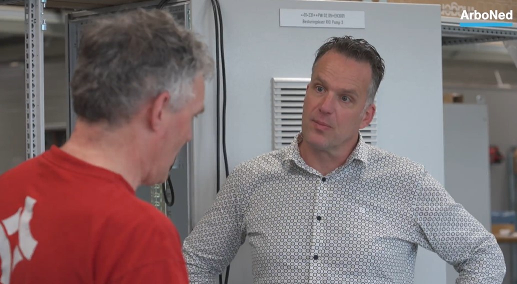 Verbeter je gezondheid met het Preventief medisch onderzoek | ArboNed