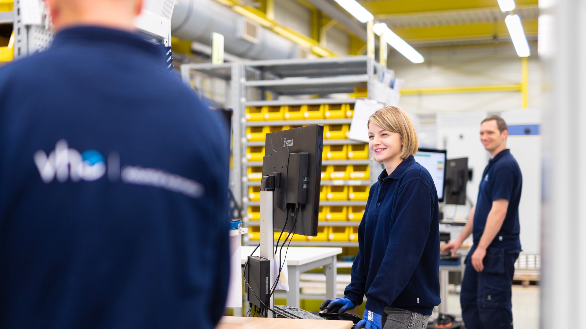 VHE: “Mensen zijn ons grootste kapitaal” | ArboNed