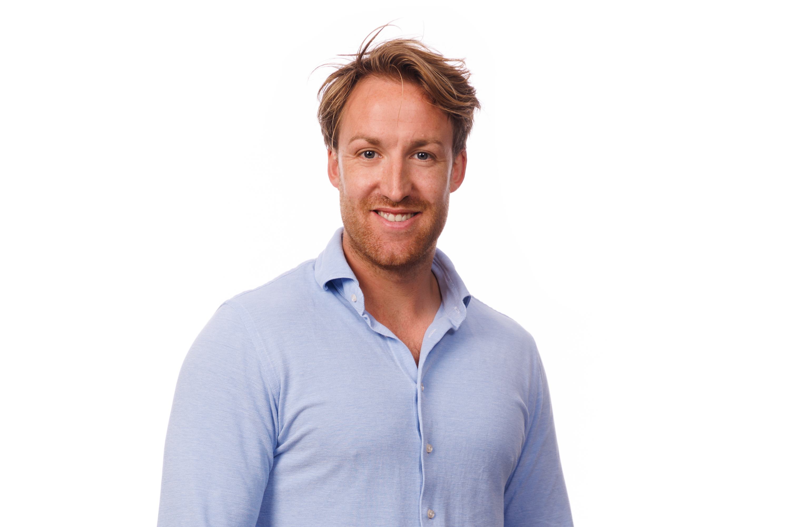 Tom Antonissen | ArboNed