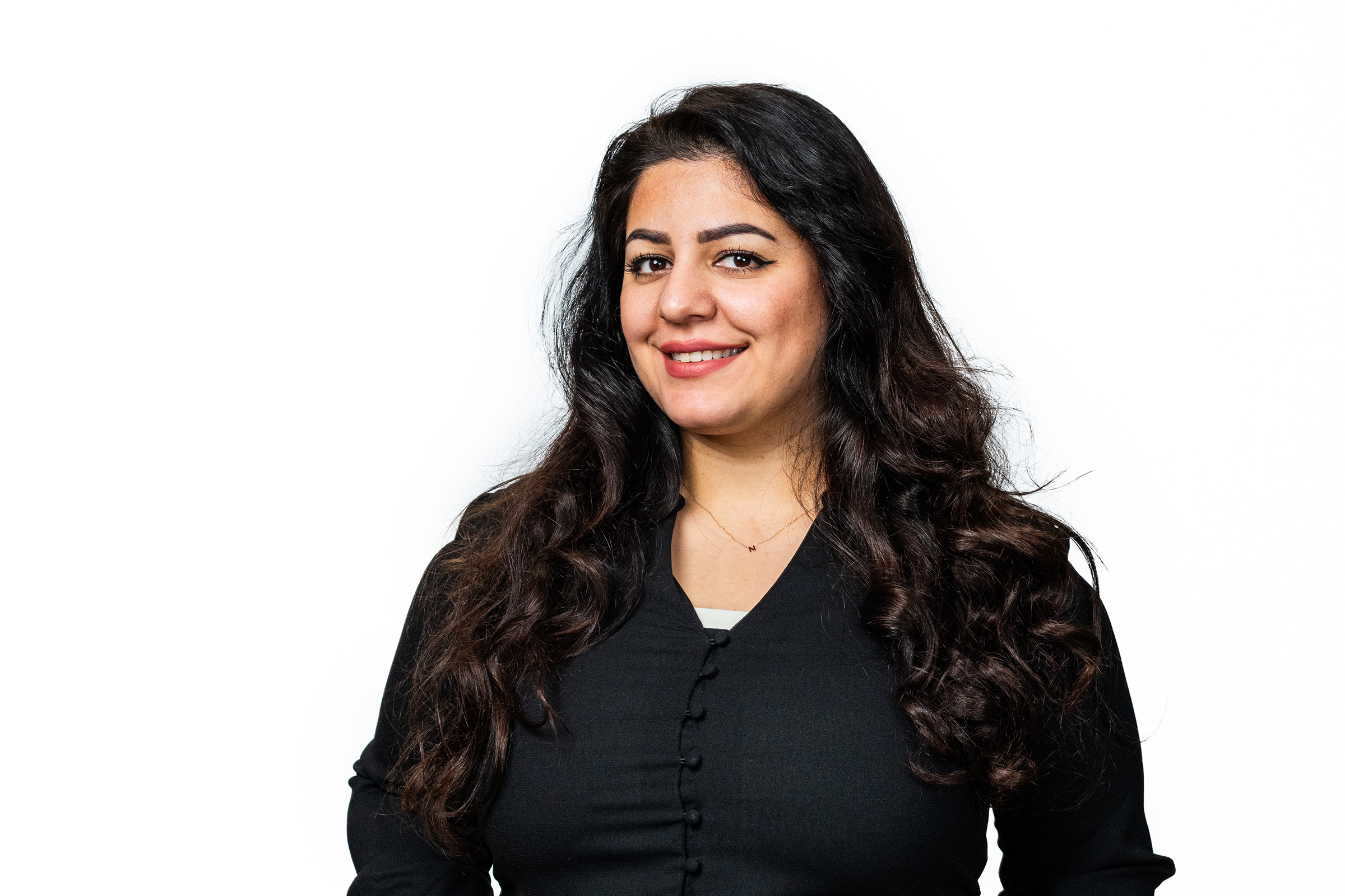 Nelab Azizi | ArboNed