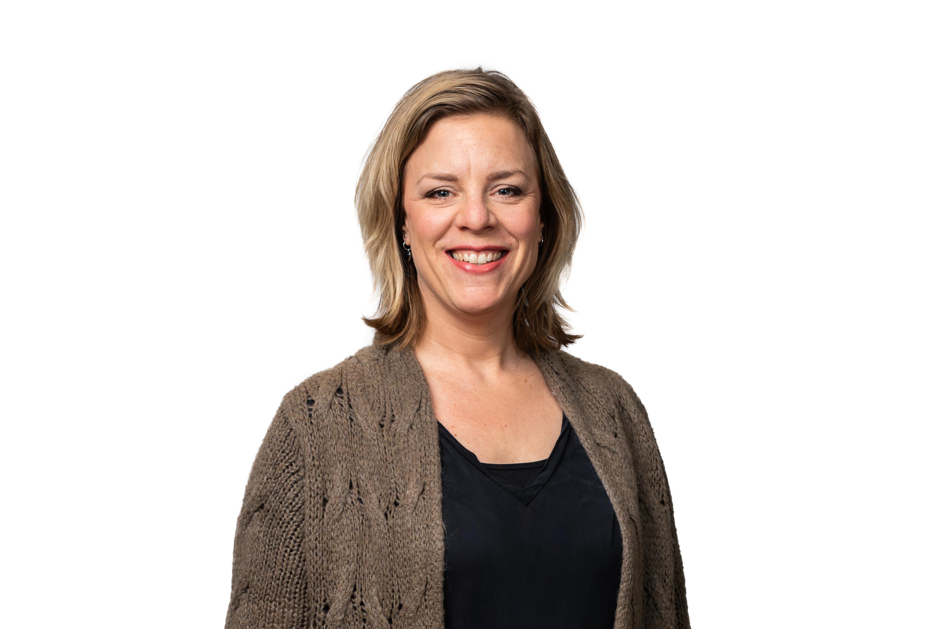 Nicole Becker-de Boer | ArboNed