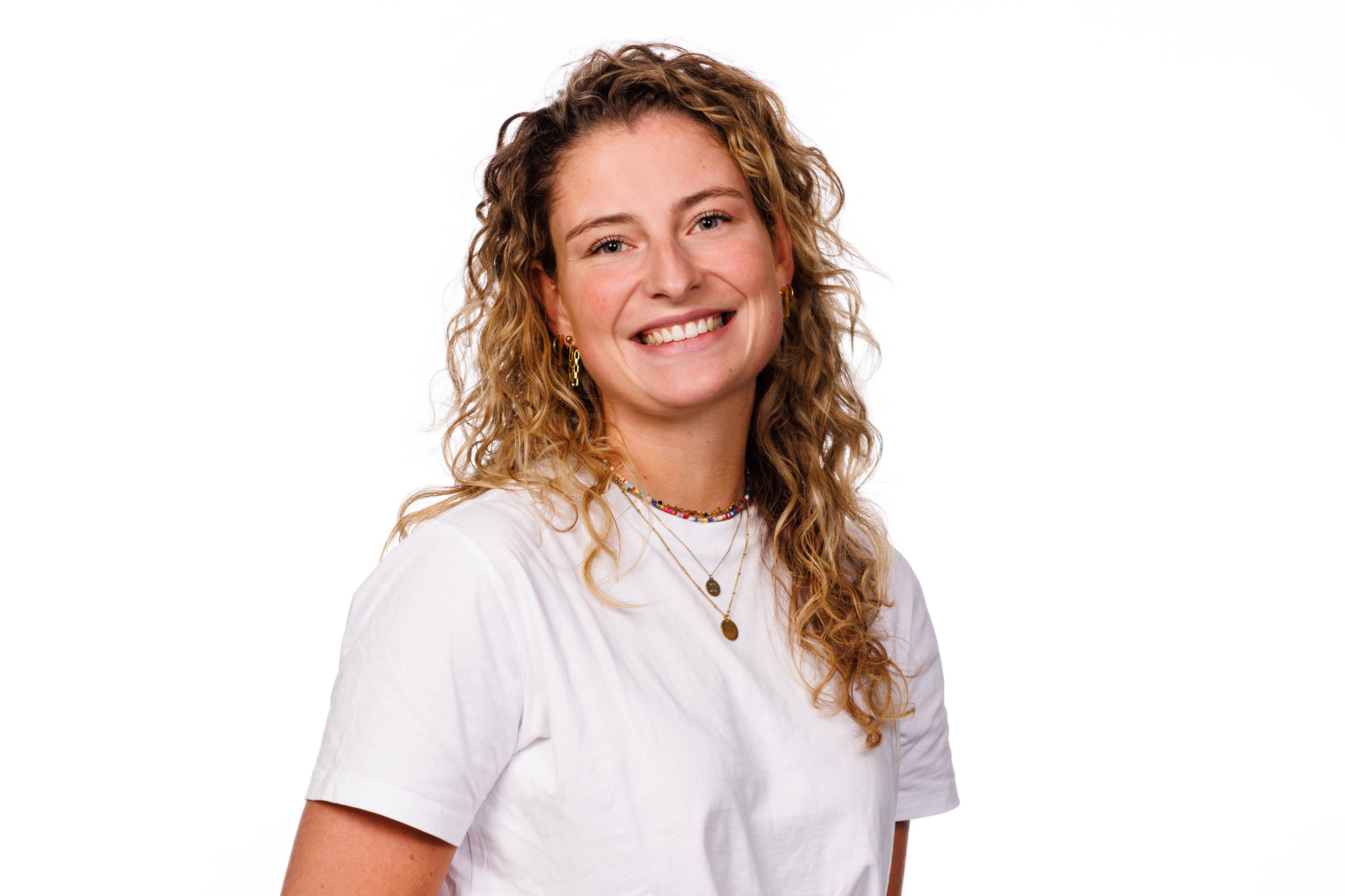 Maud van den Berk | ArboNed