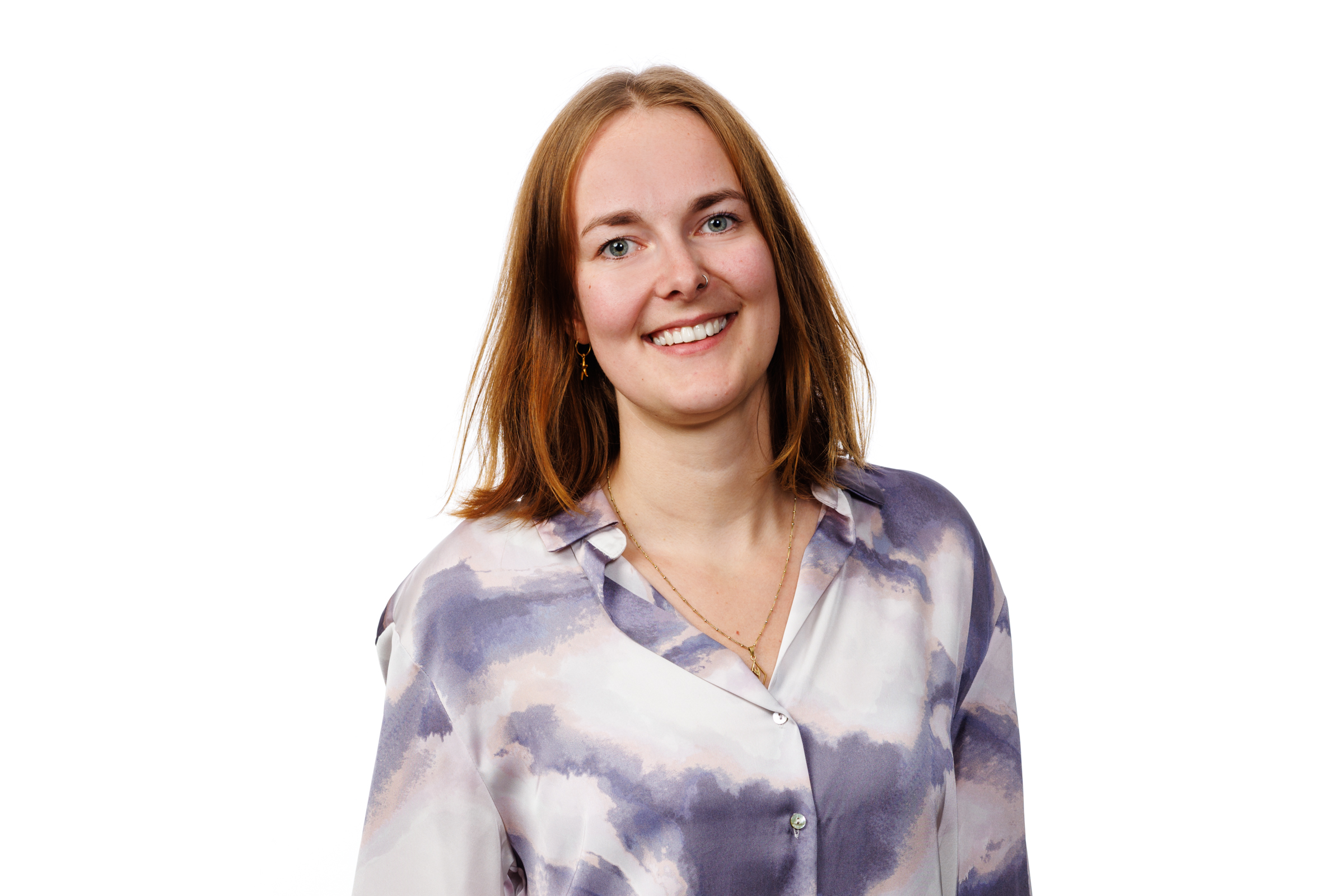 Daniëlle Bertram | ArboNed