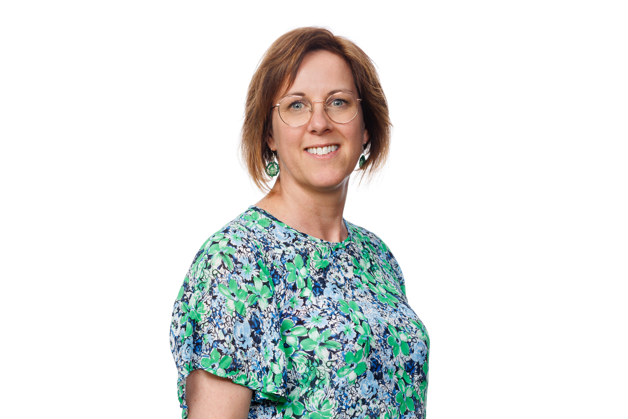 Alja Bouter | ArboNed