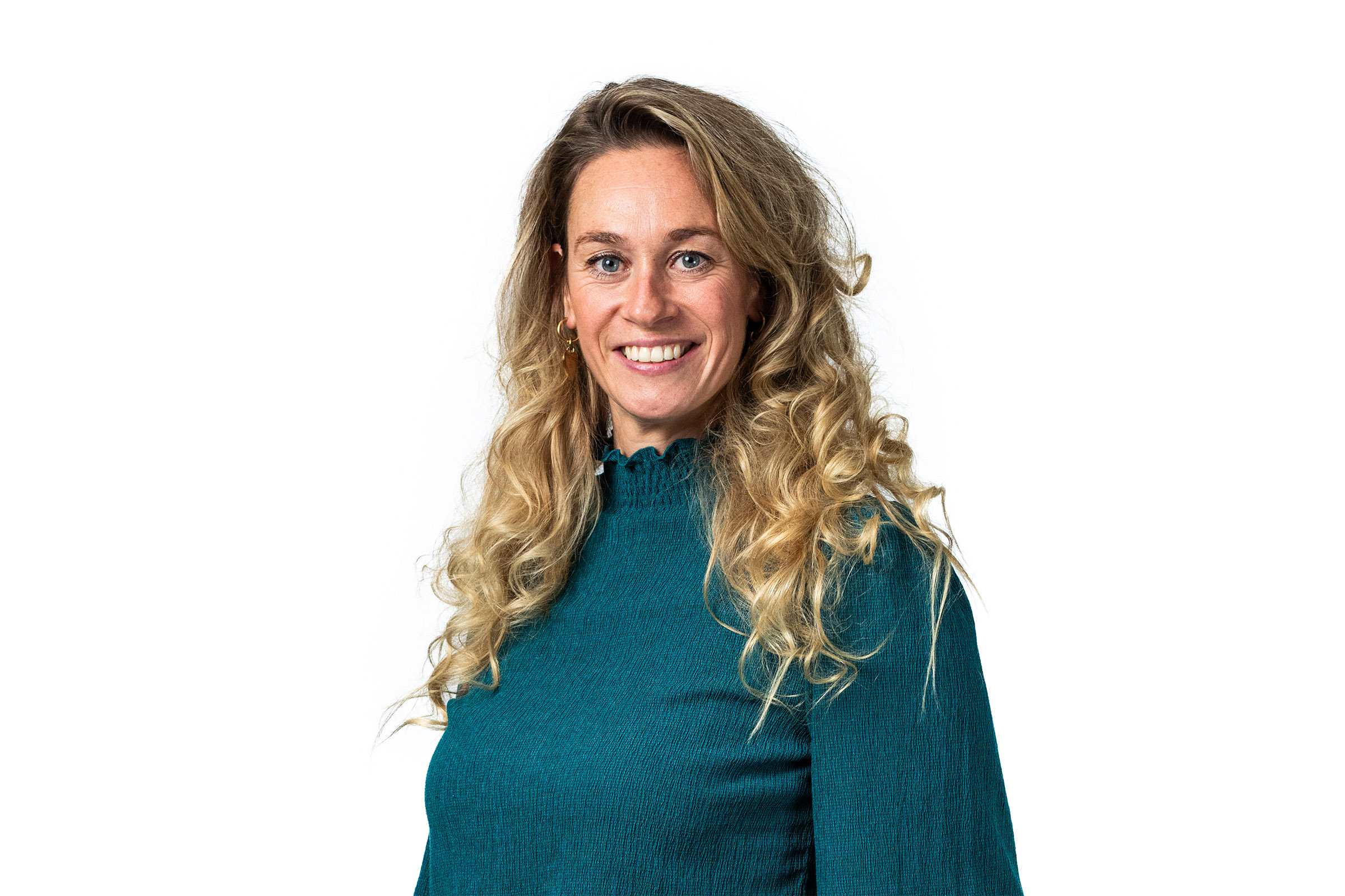 Margreet Broekema | ArboNed