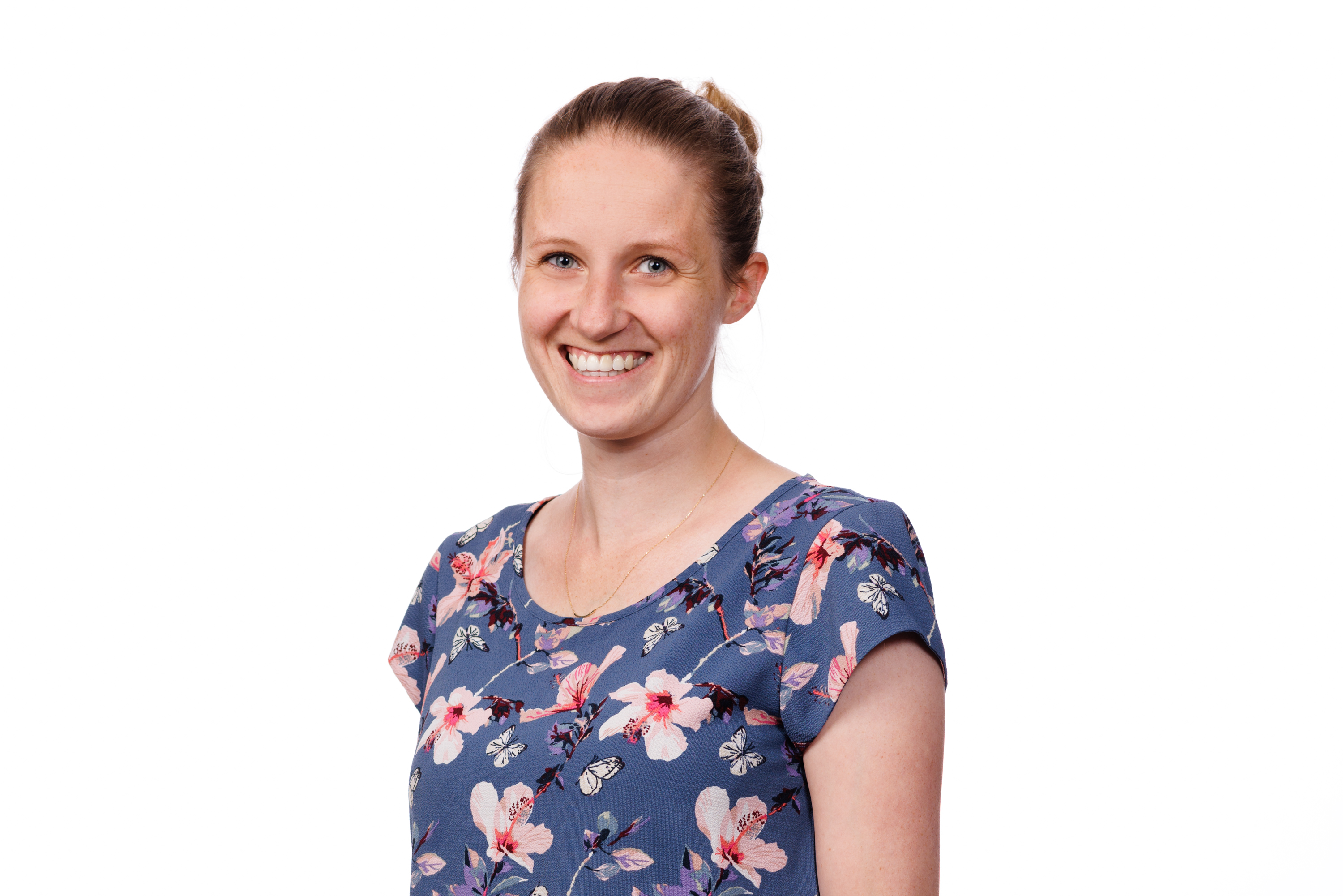 Kelly van der Sluis-Brouwer | ArboNed