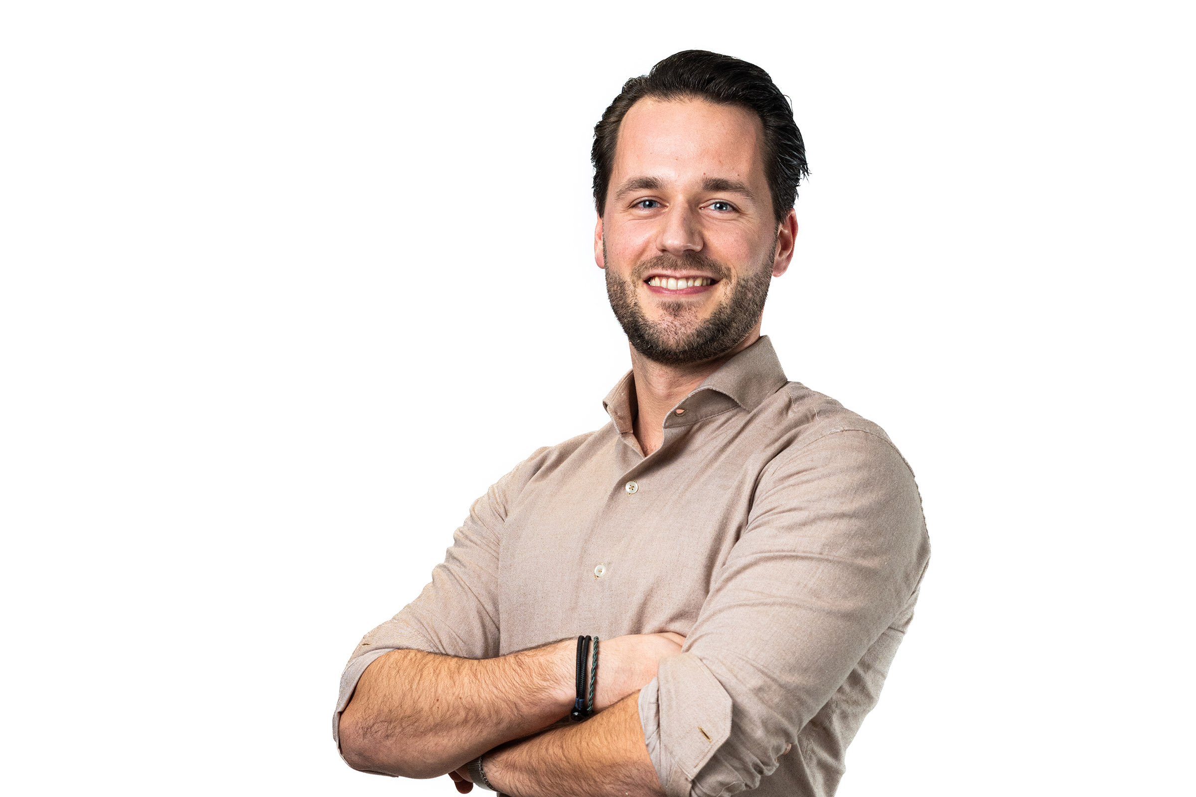 Rutger Deluster | ArboNed