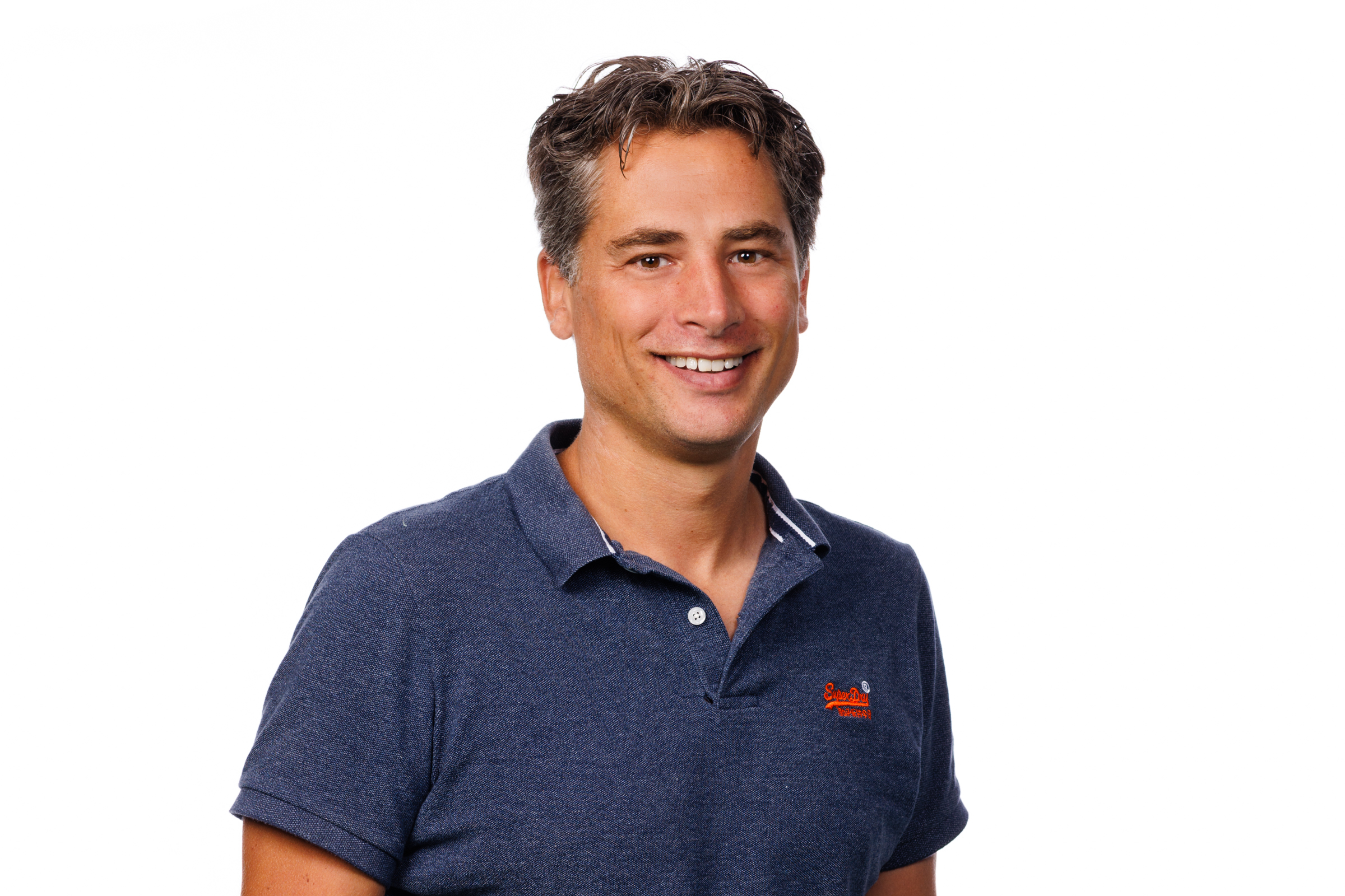 Diederik ten Oever | ArboNed