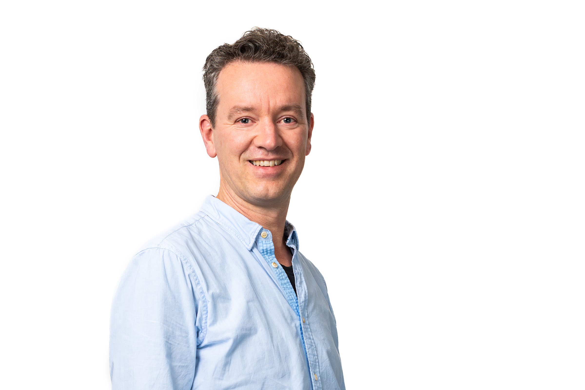 Merijn Diemel | ArboNed