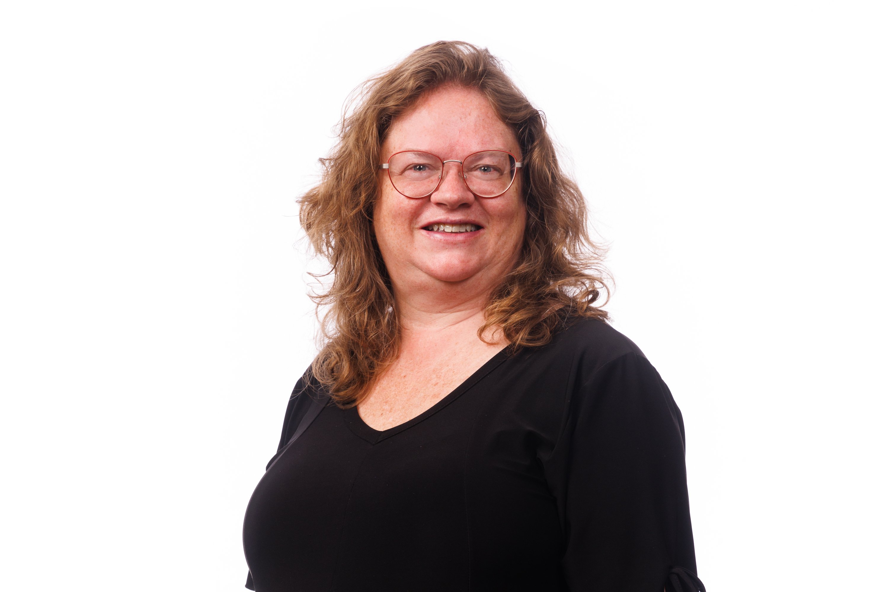 Ina van Faassen | ArboNed