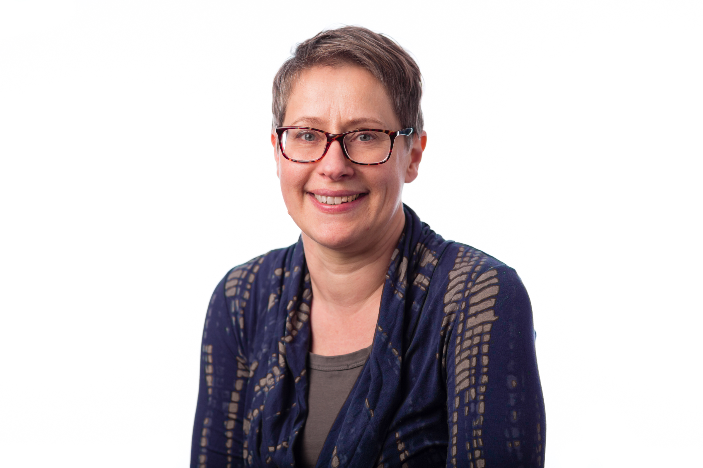 Christel Franssen | ArboNed