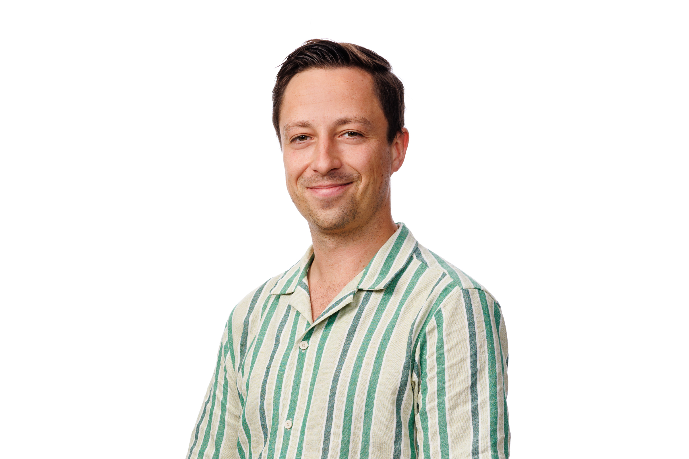 Tim de Groot | ArboNed