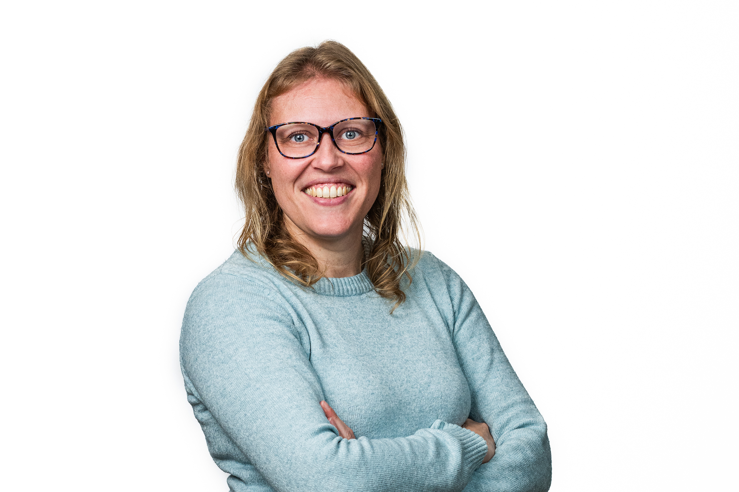 Marlieke Hagemeijer | ArboNed