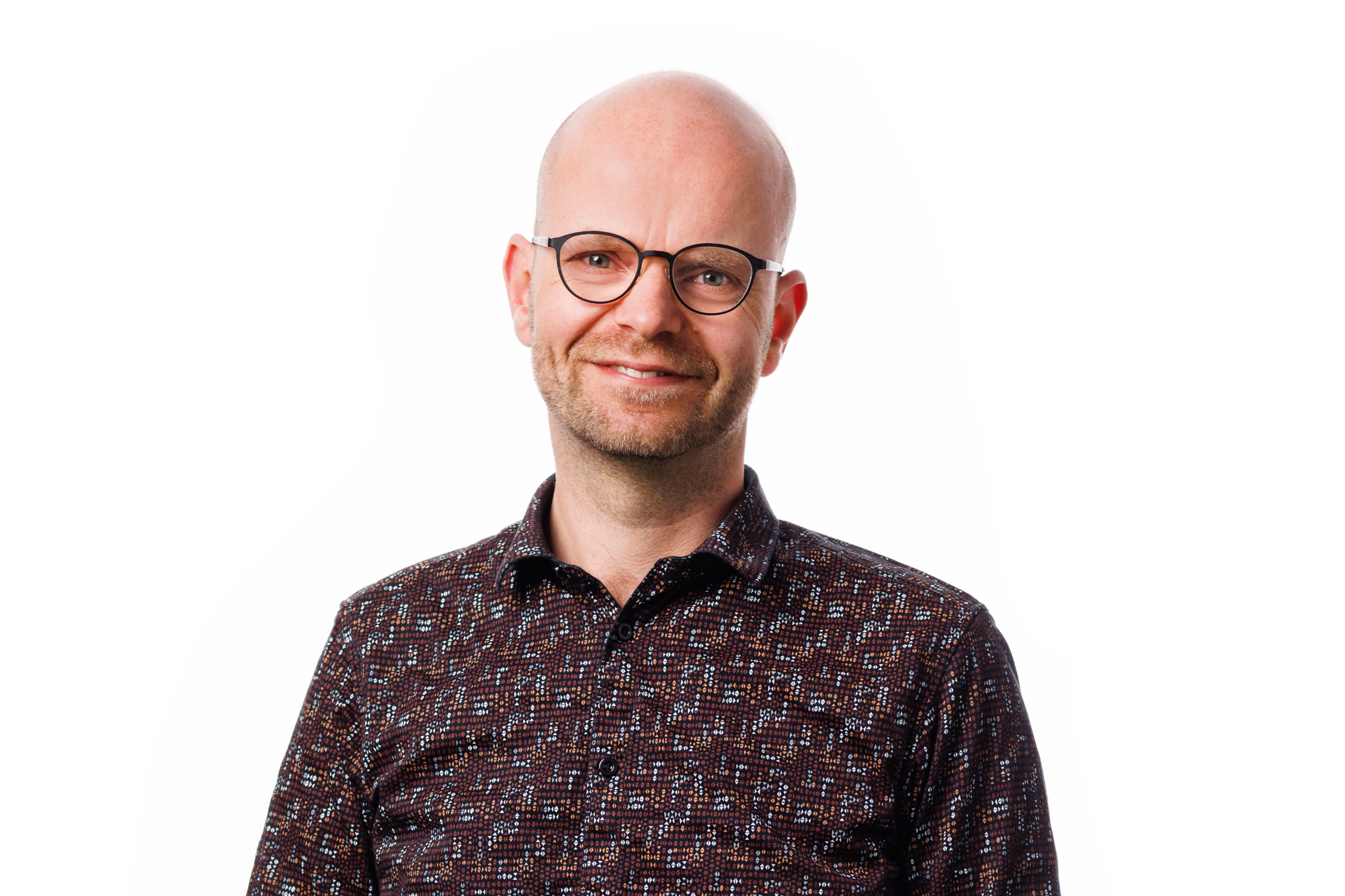 Aldert Hazenberg | ArboNed