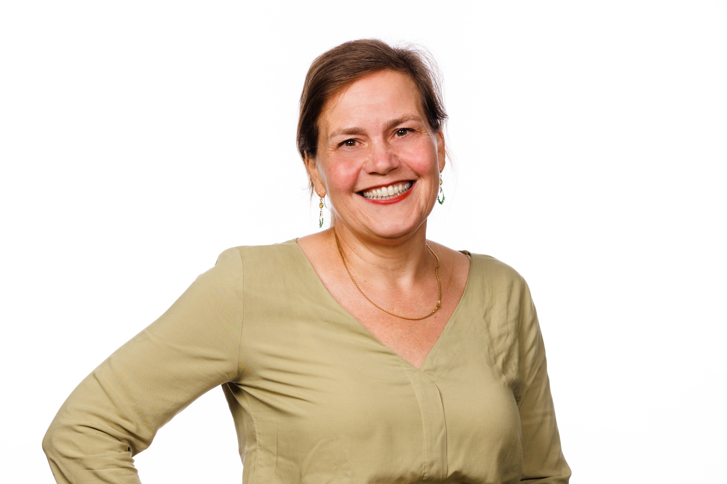 Angelique Jacobs | ArboNed