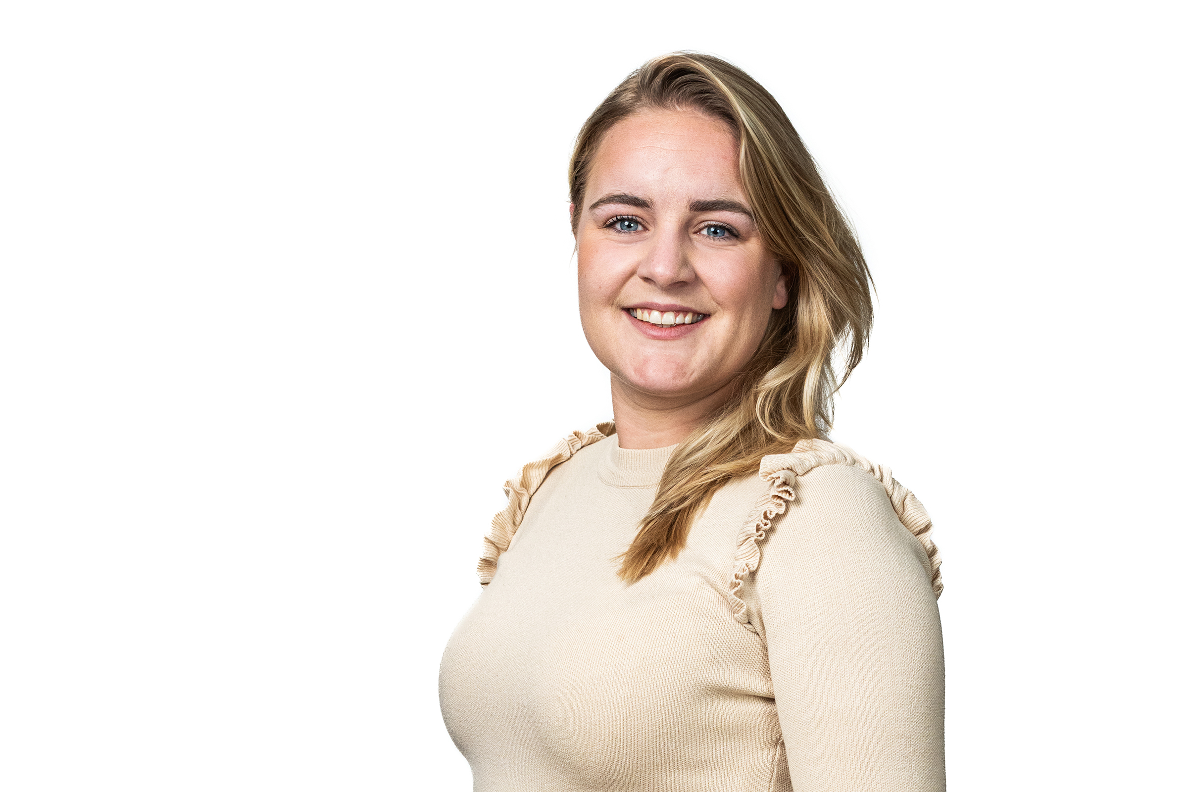 Tess Jannink | ArboNed