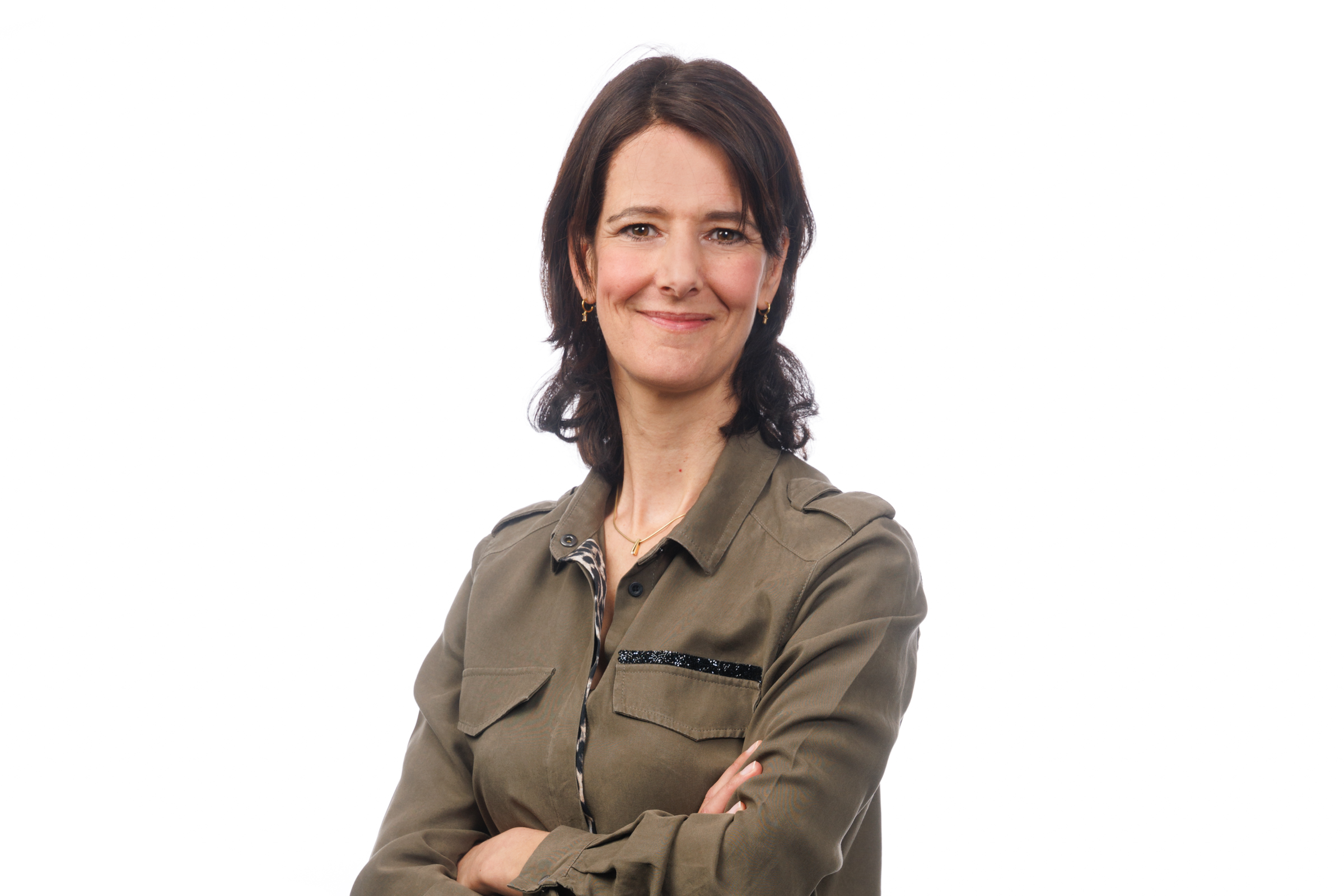 Sharon de Jong | ArboNed