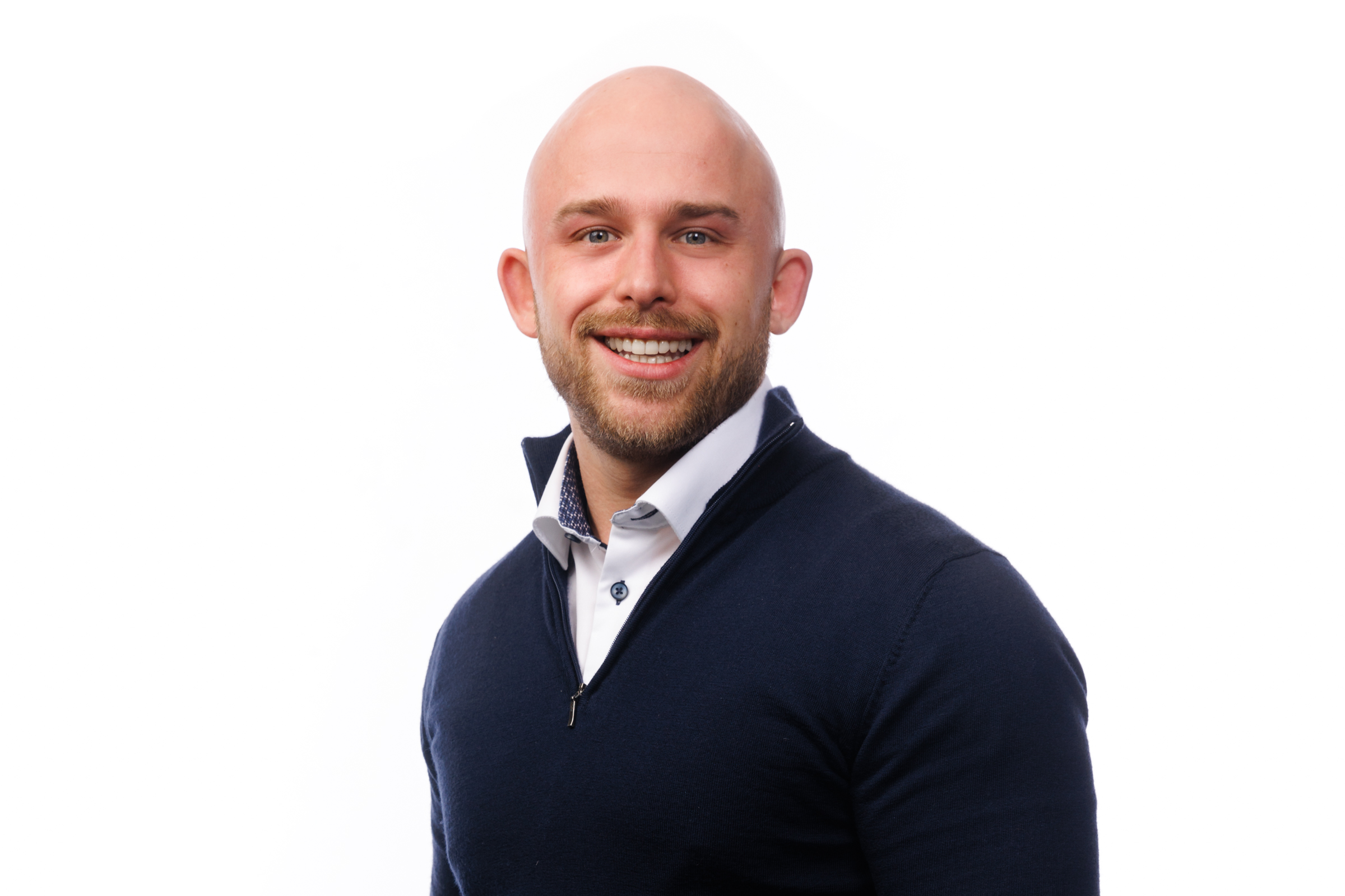 Stijn de Jong | ArboNed