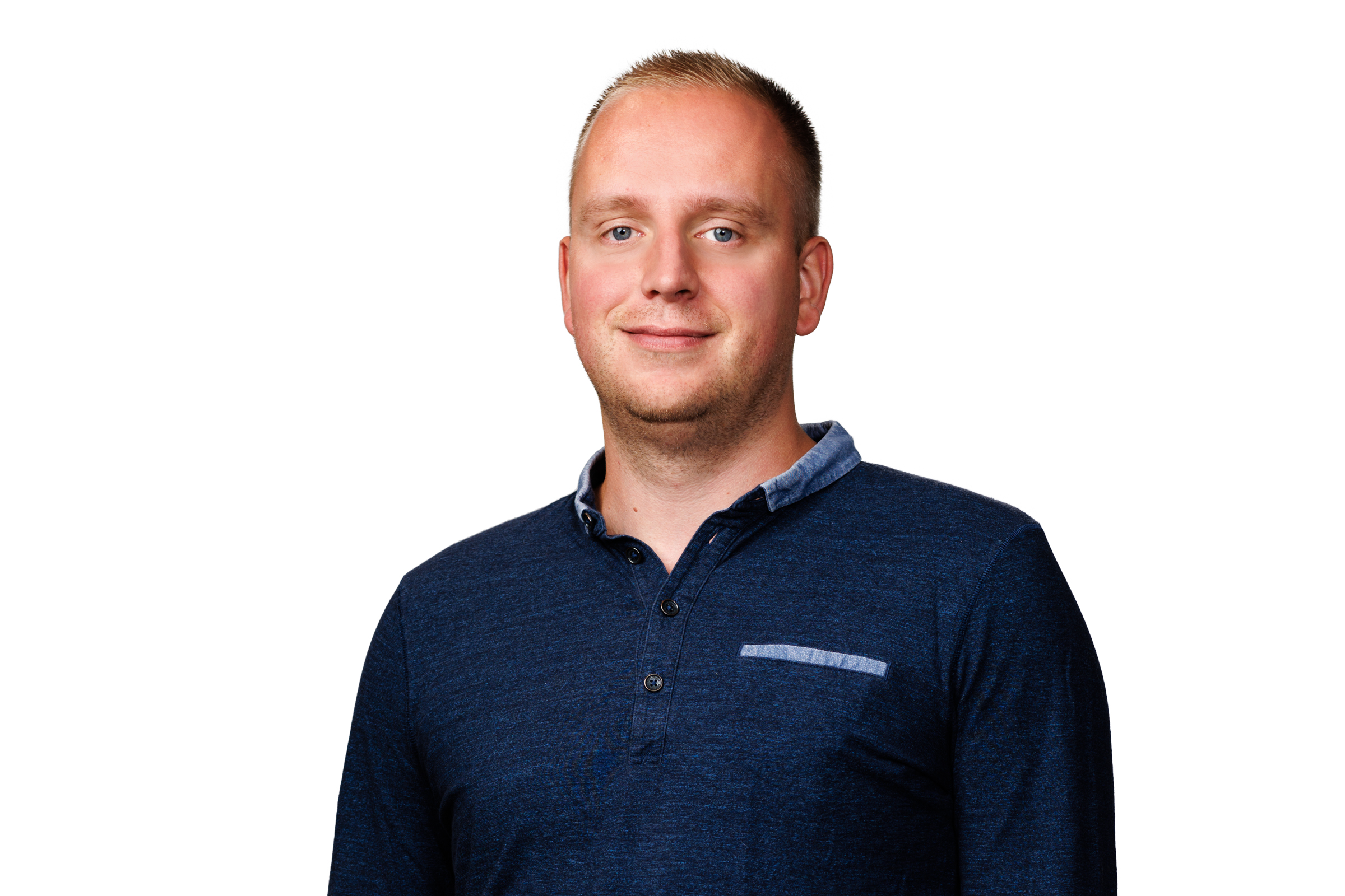 Stephan van der Lugt | ArboNed