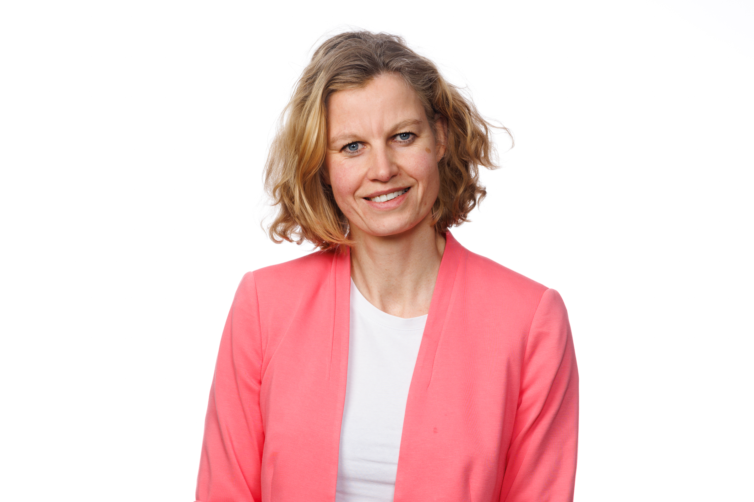 Stephanie van der Maas | ArboNed