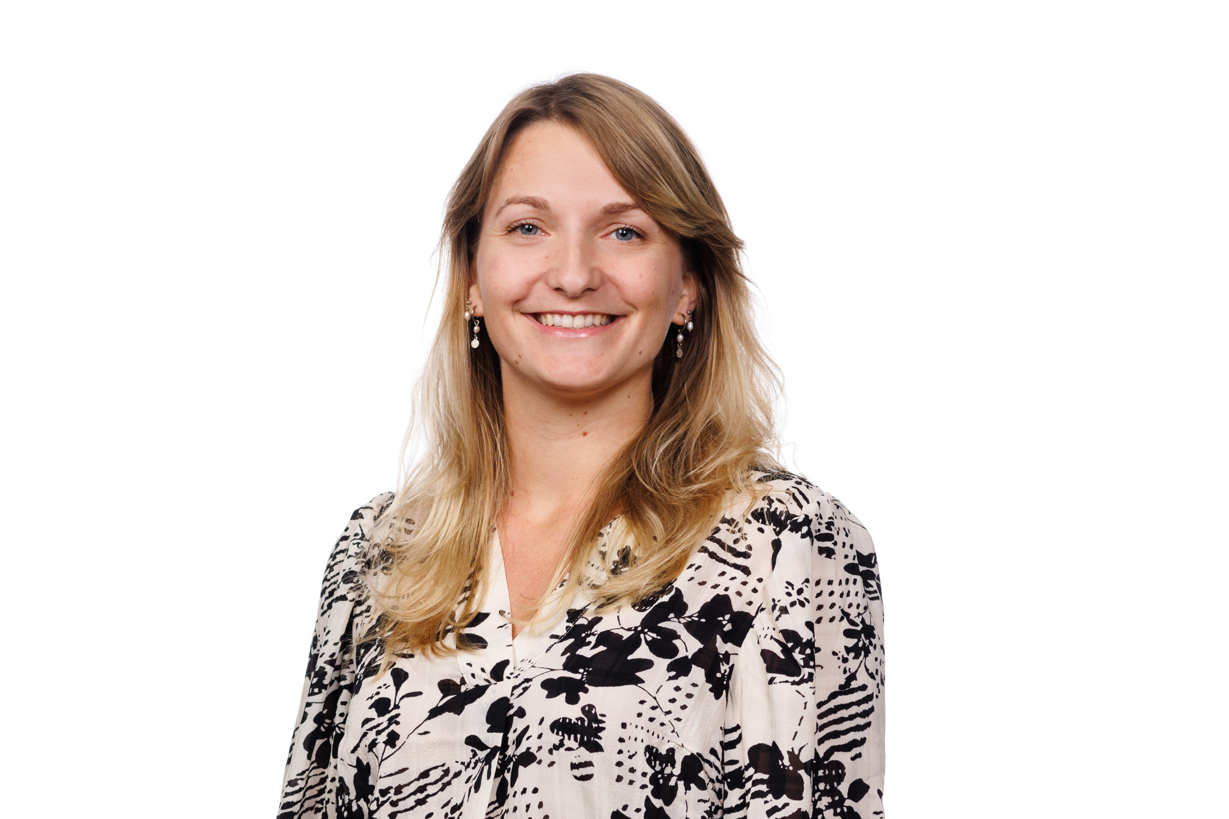 Iris Maessen | ArboNed