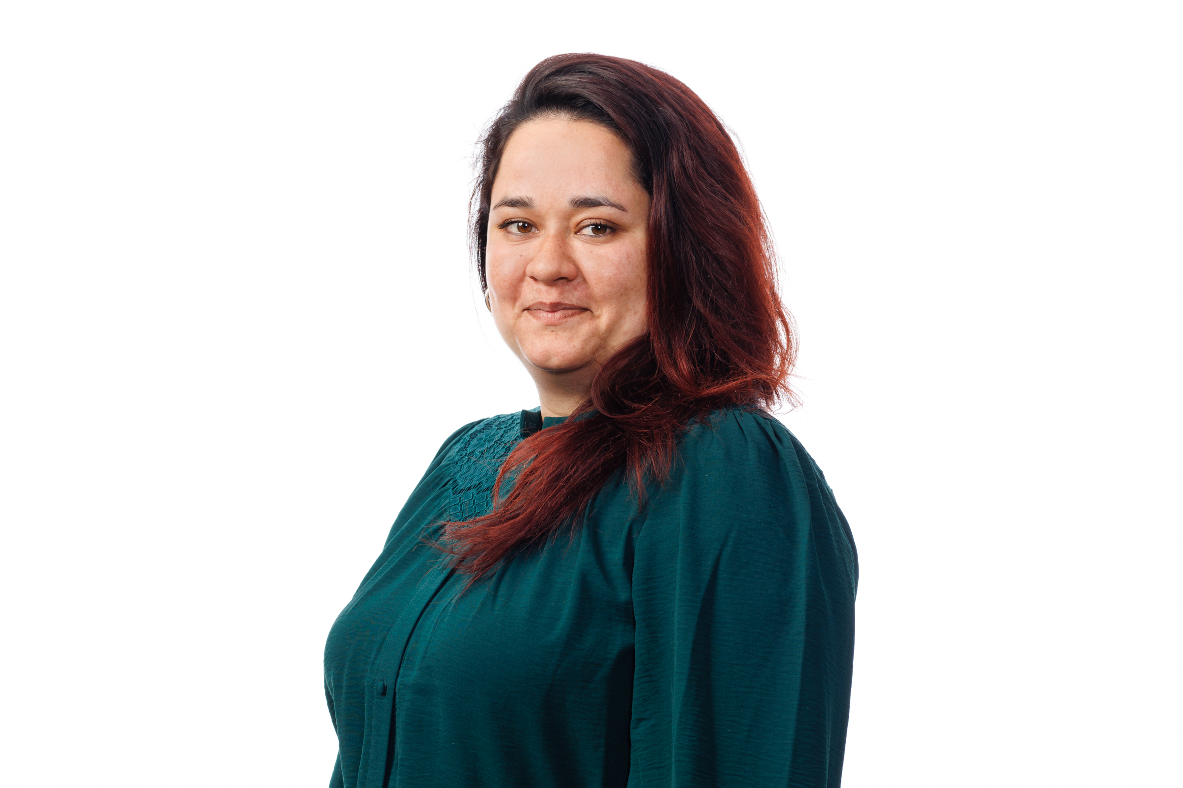 Fariëlle Metten | ArboNed