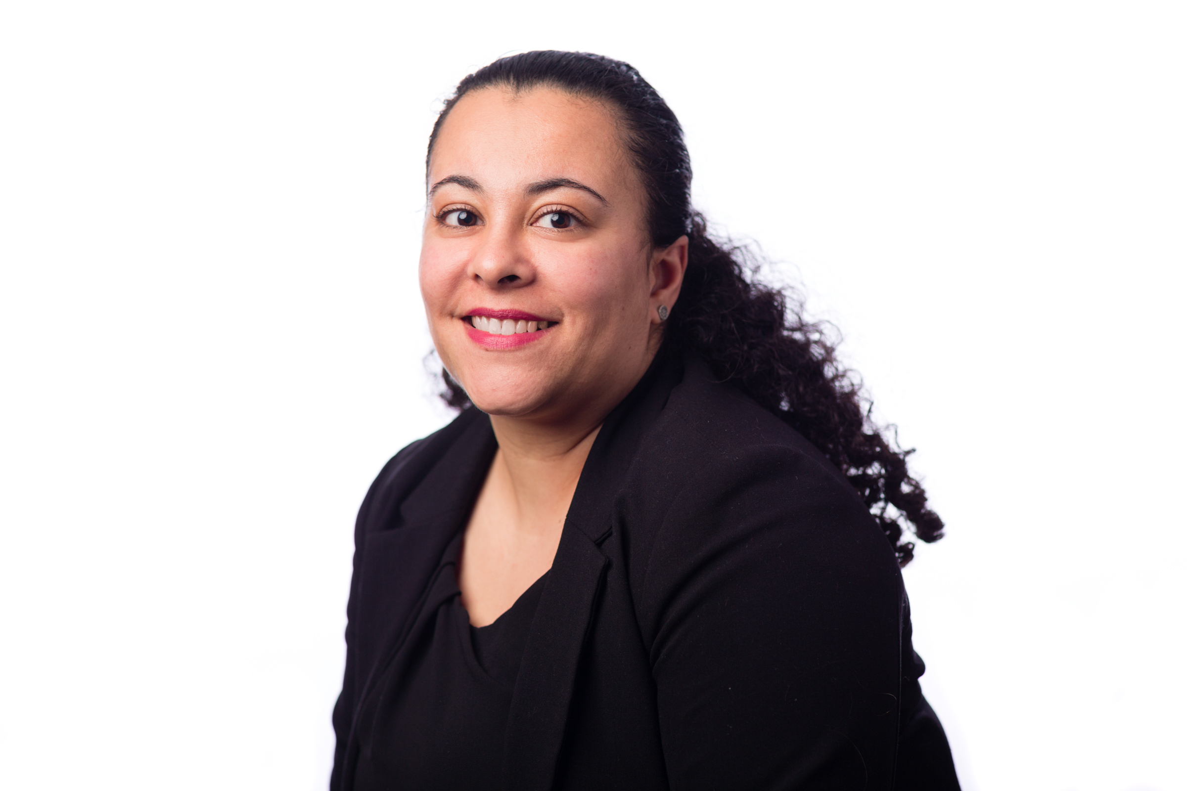 Alexandra Monteiro | ArboNed