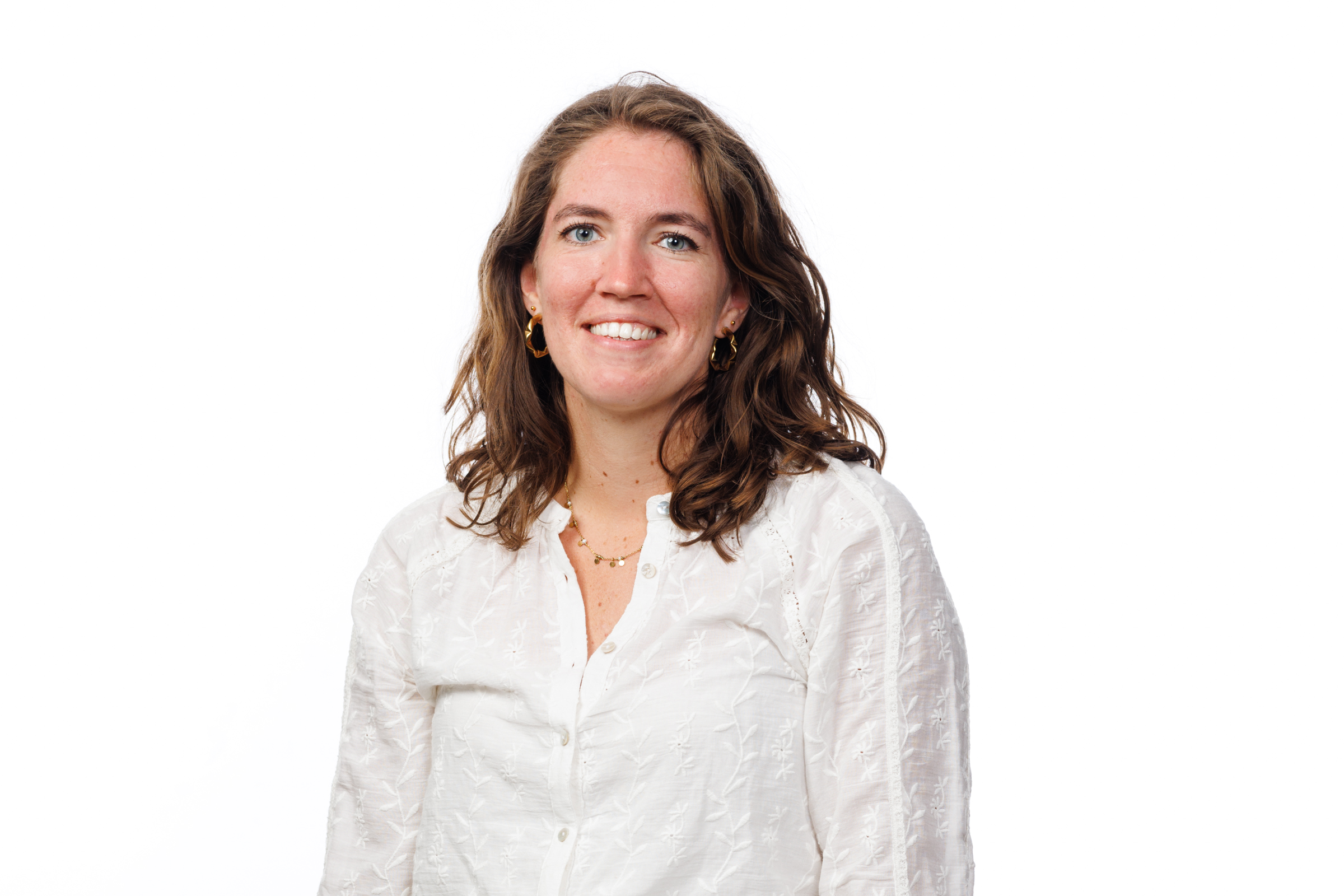 Lynn Nieuwenhuizen | ArboNed