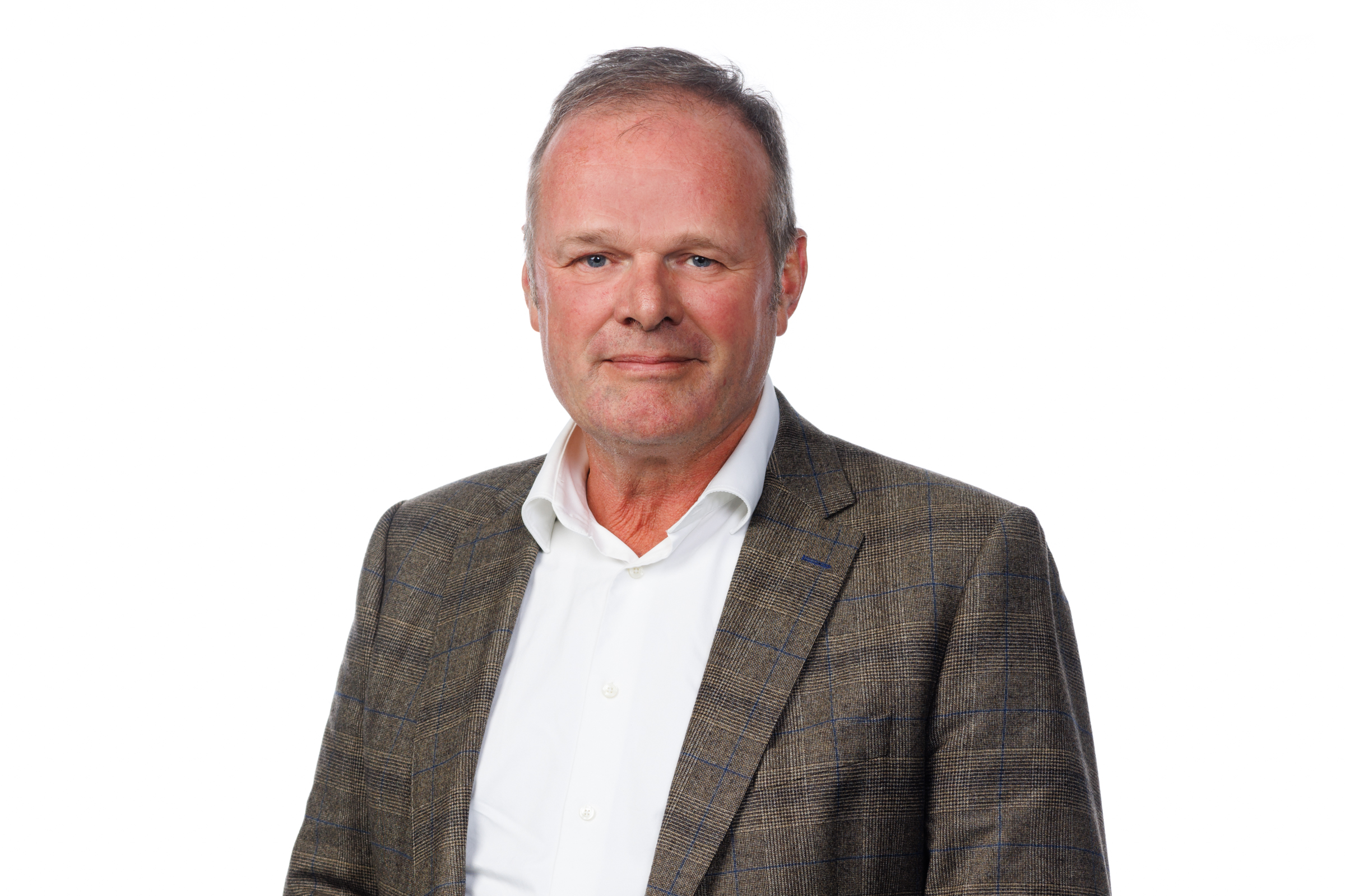 Klaas Noorman | ArboNed