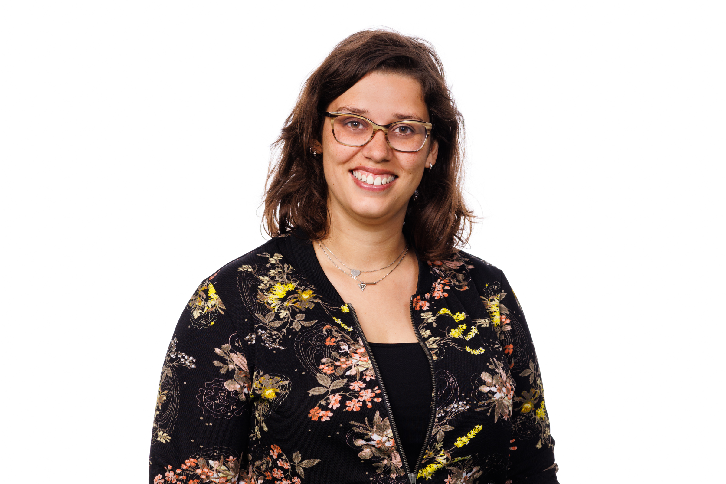 Saskia van Oenen | ArboNed