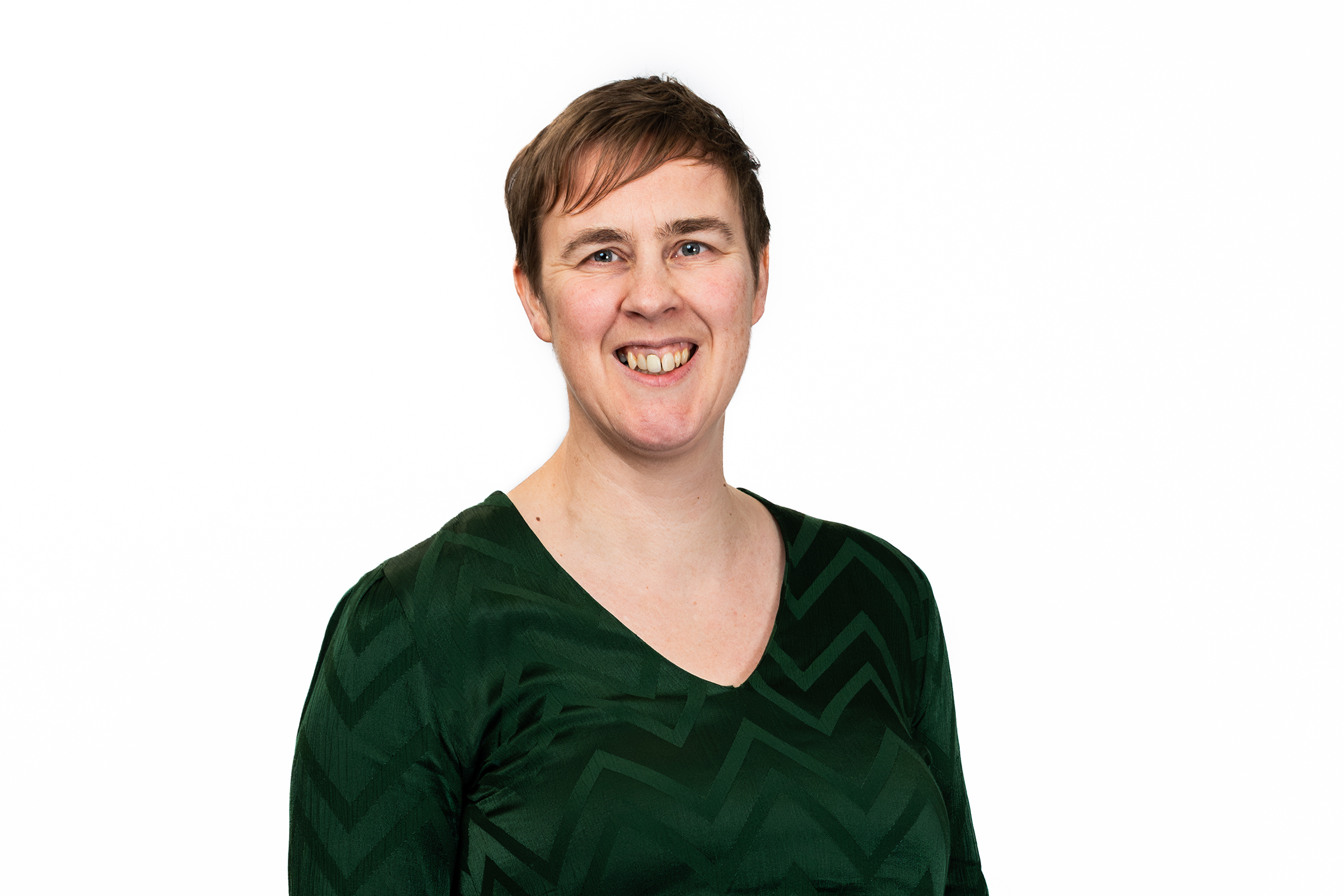 Corina Oldenhuis | ArboNed