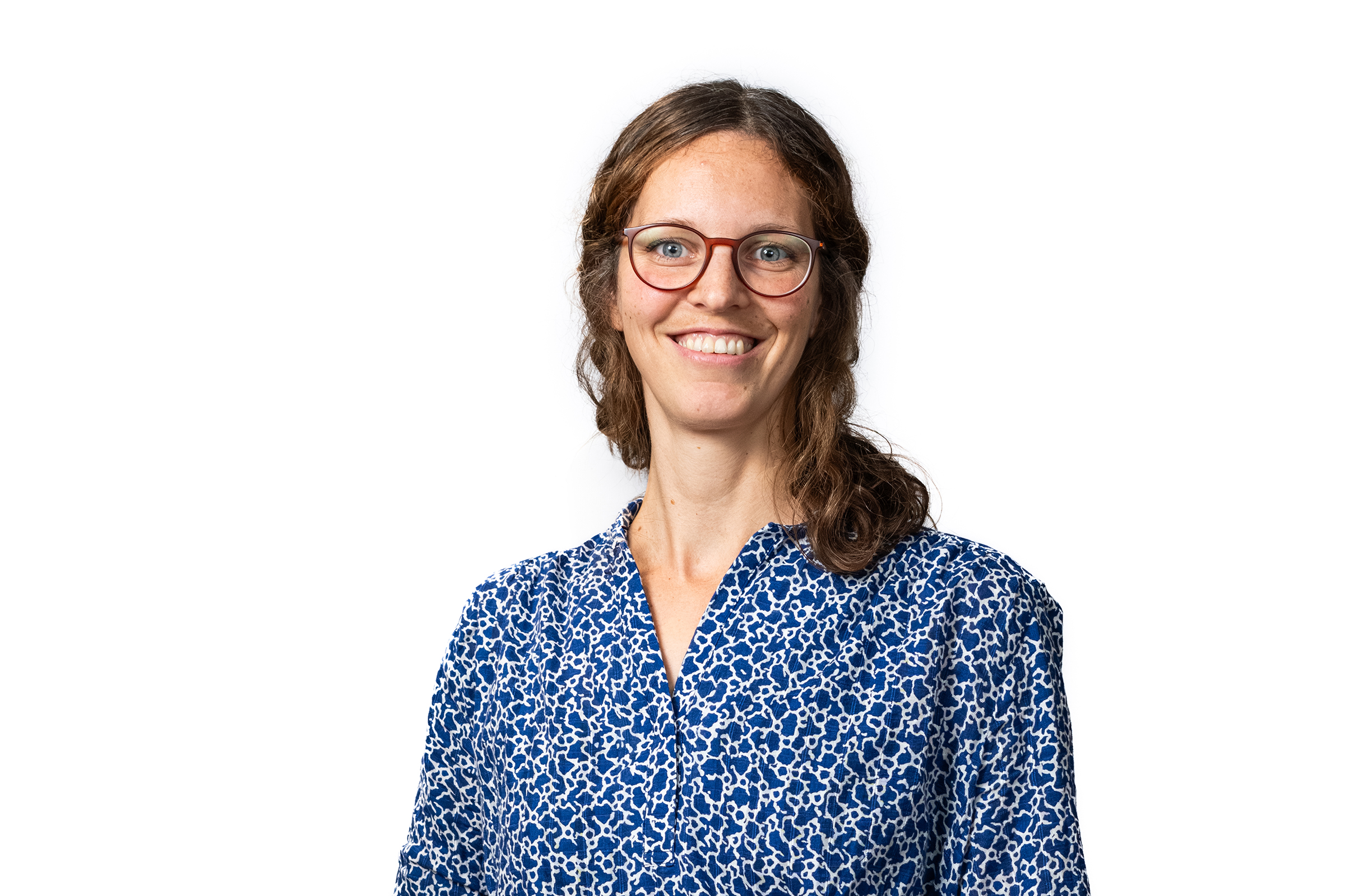 Raphaëlle Schmit | ArboNed