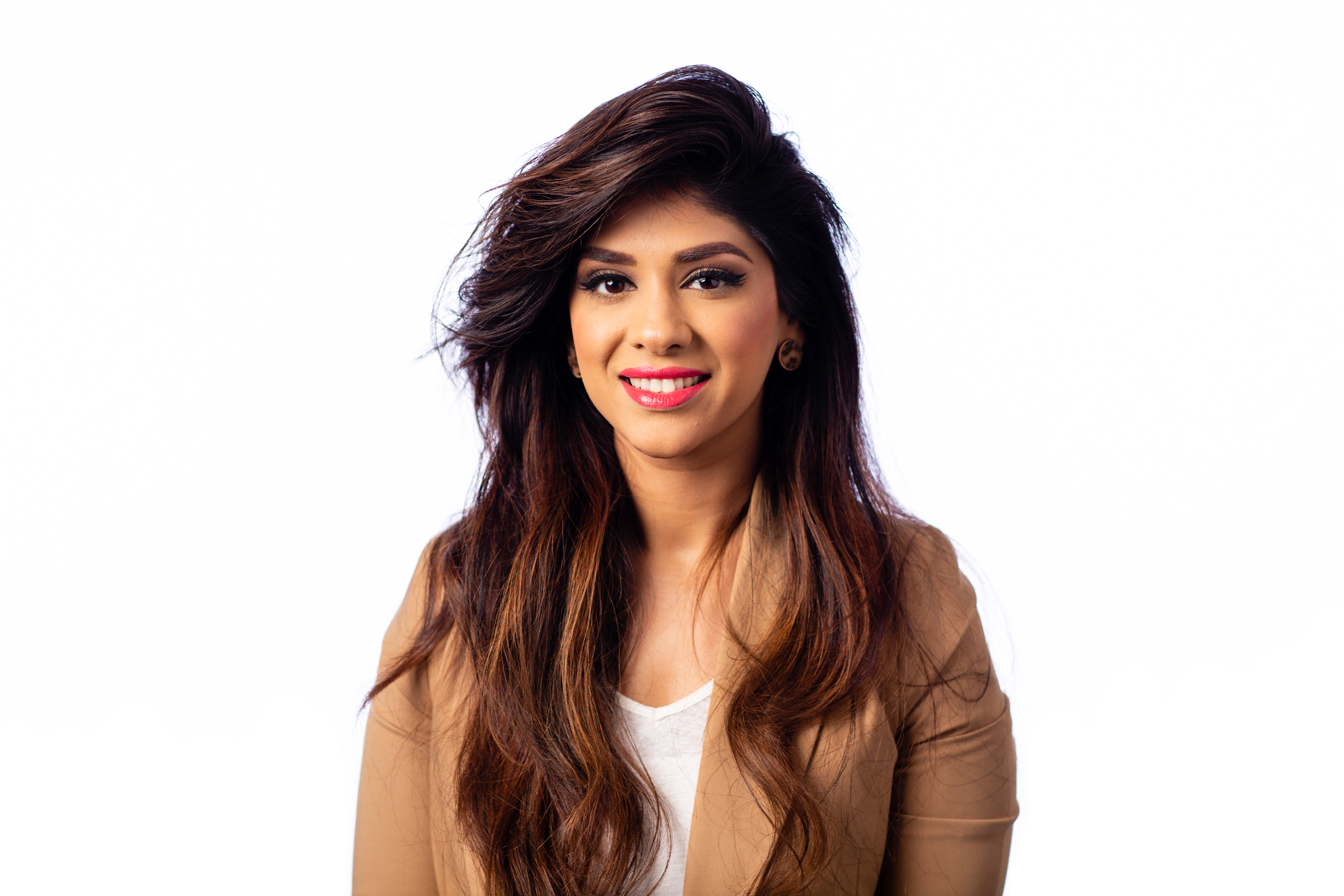 Meera Sharma | ArboNed