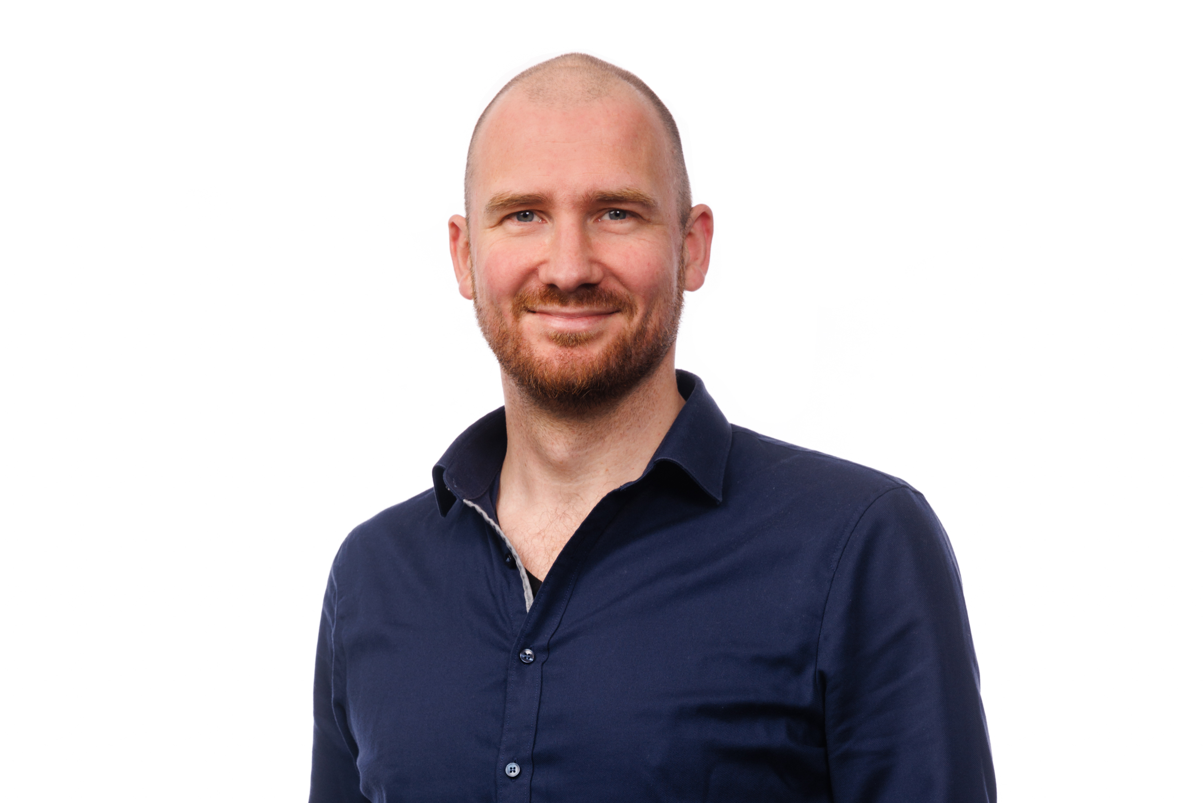 John van de Ven | ArboNed