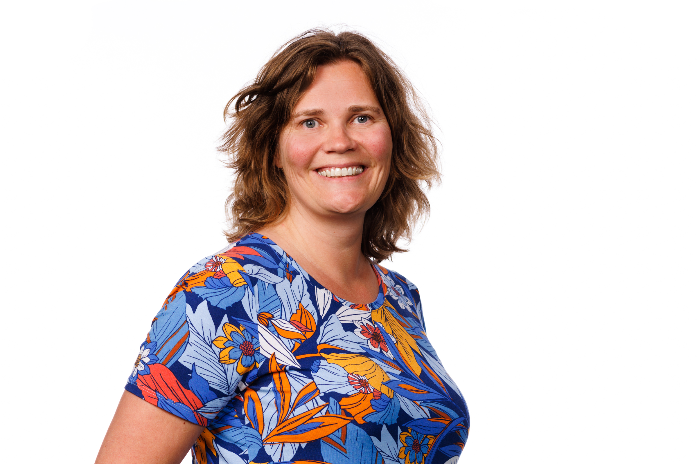 Samantha Versluis | ArboNed