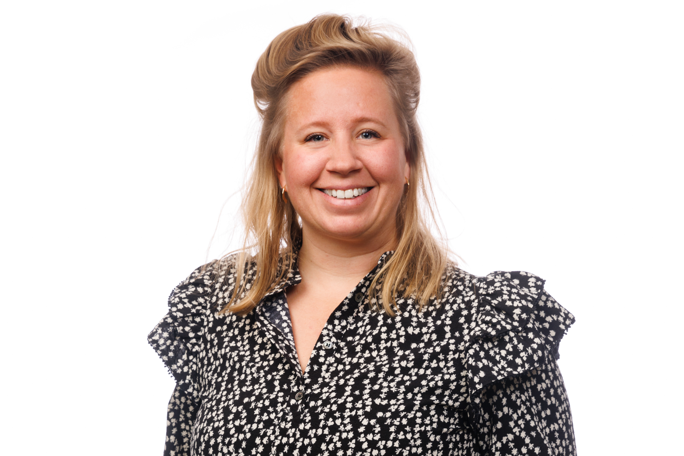 Nynke Visser | ArboNed