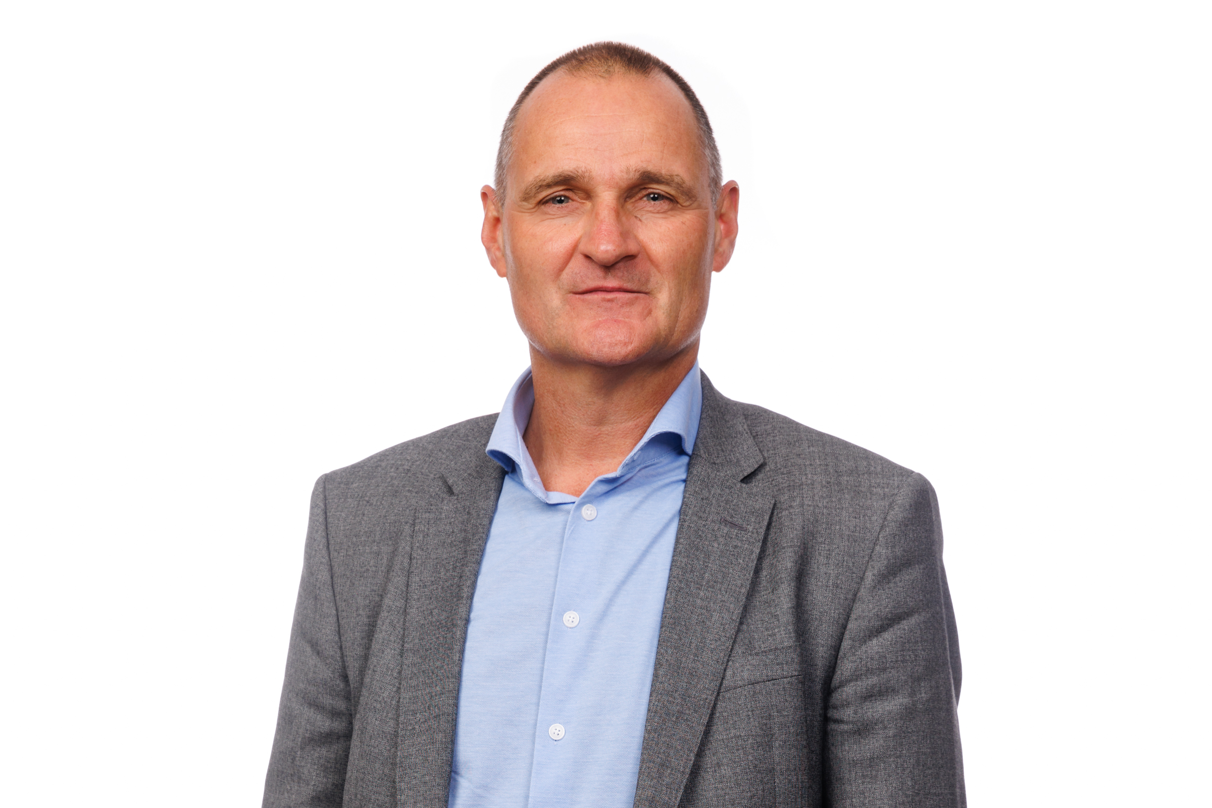 Mark Voogt | ArboNed