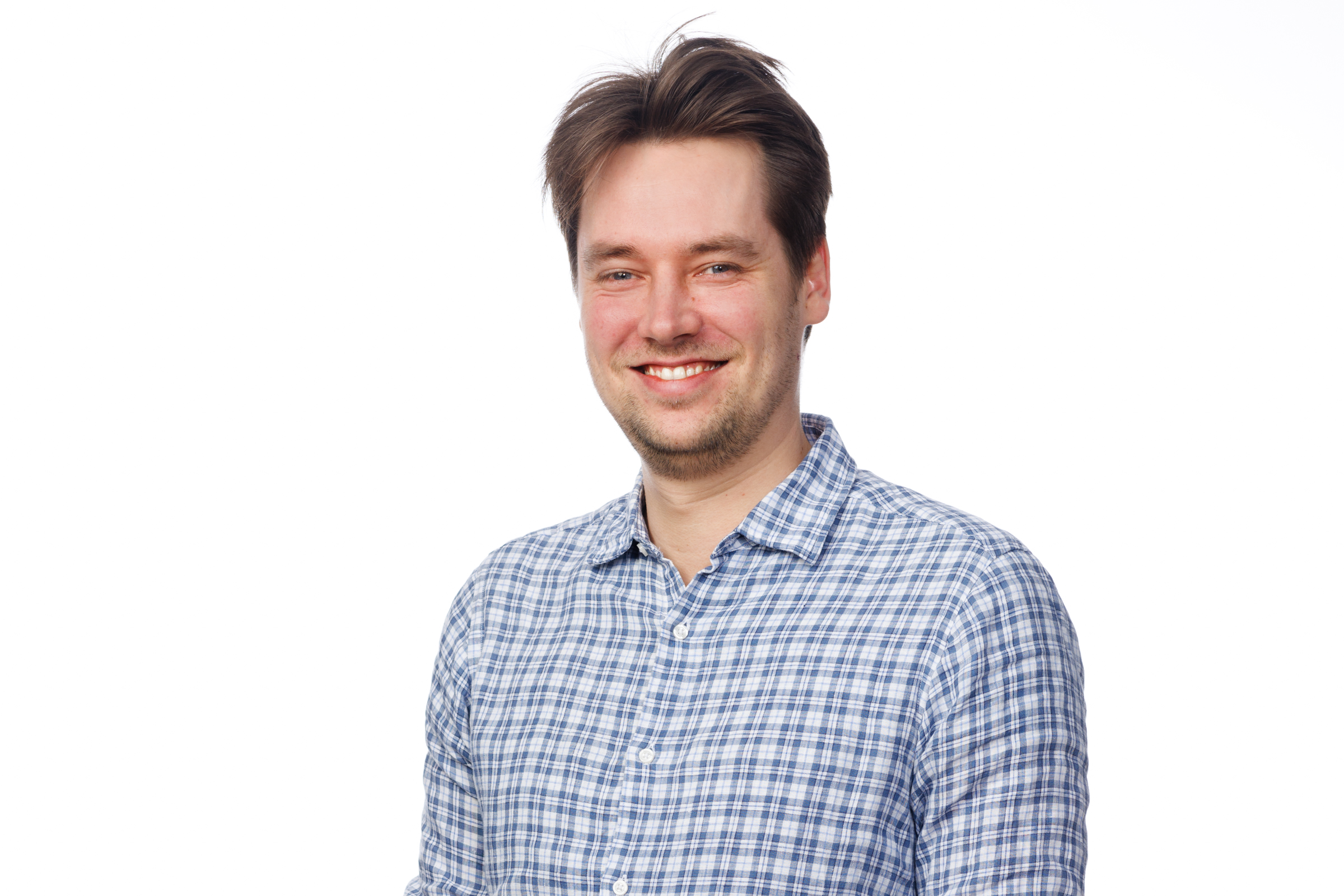 Aksel van der Weerd | ArboNed