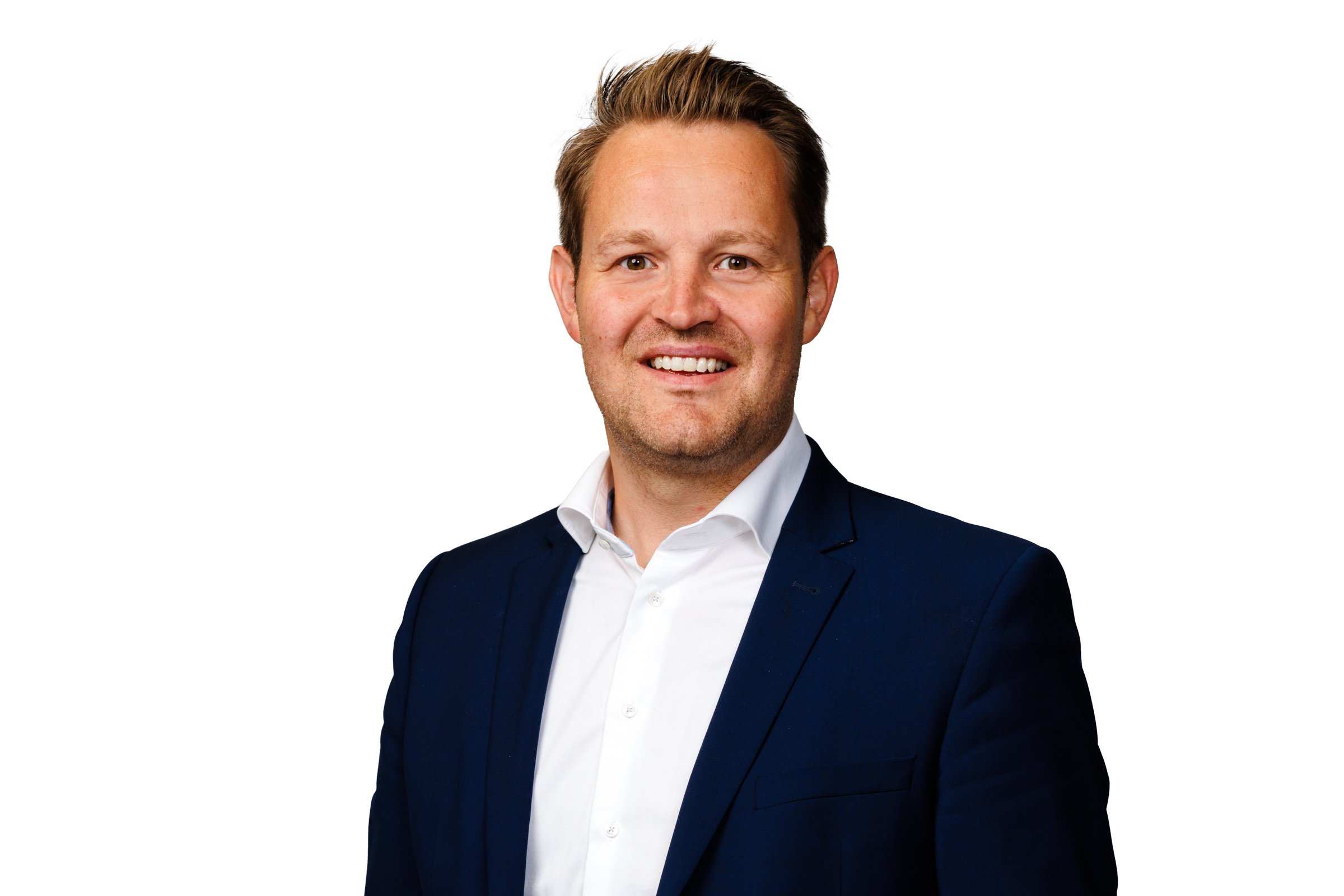 Peter Weijl | ArboNed