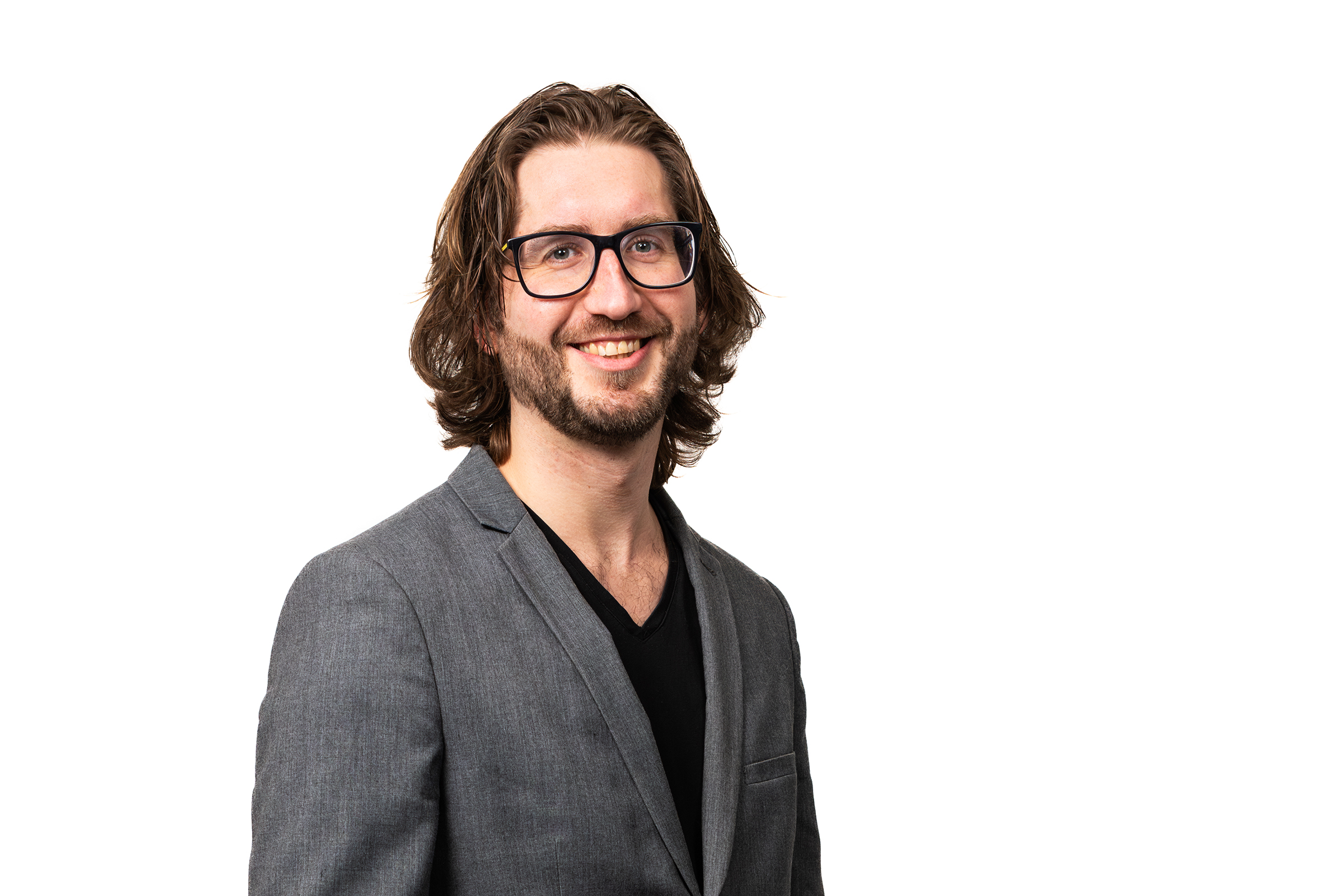 Wessel de With | ArboNed