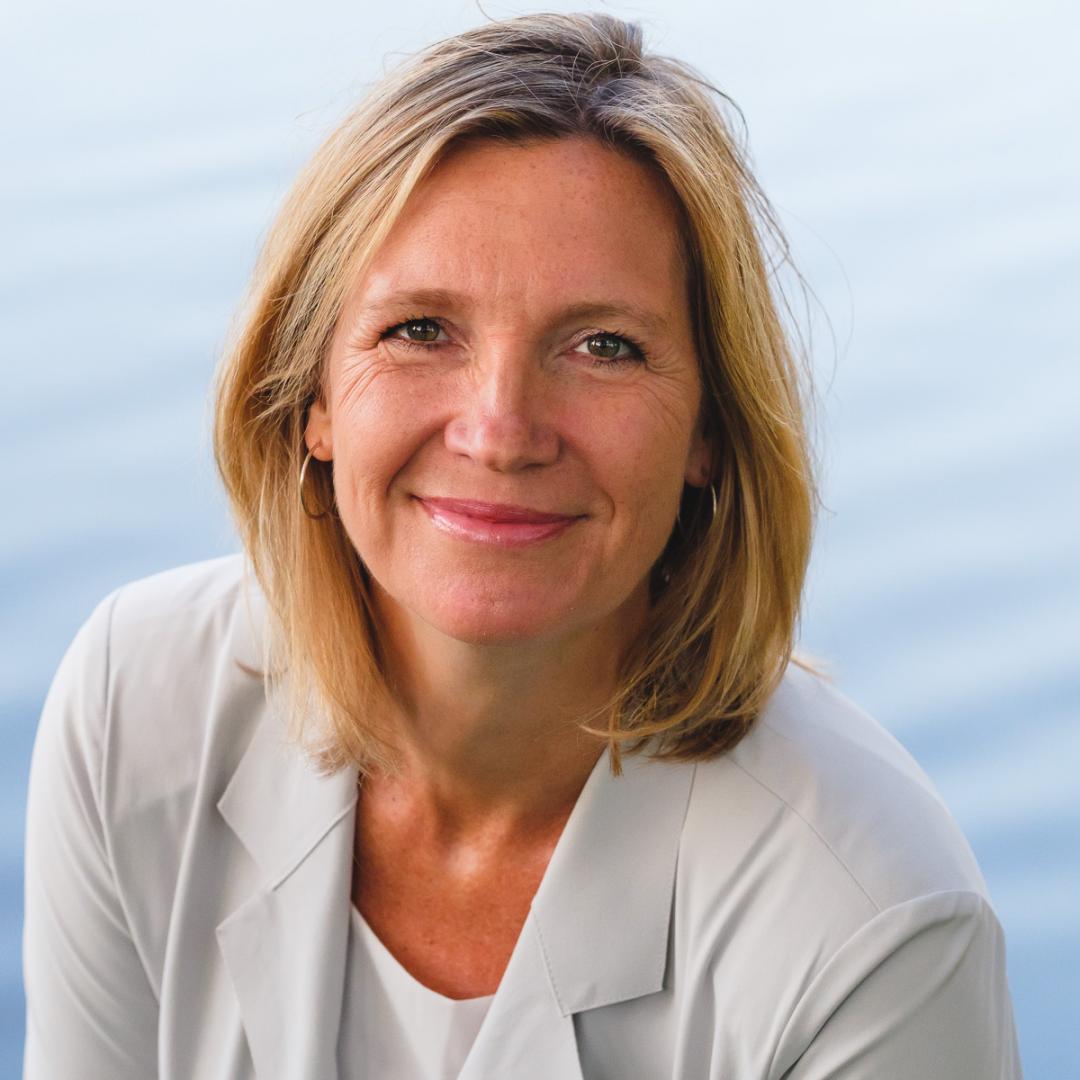 Nathalie de Geus nieuwe algemeen directeur ArboNed | Werkgever | ArboNed