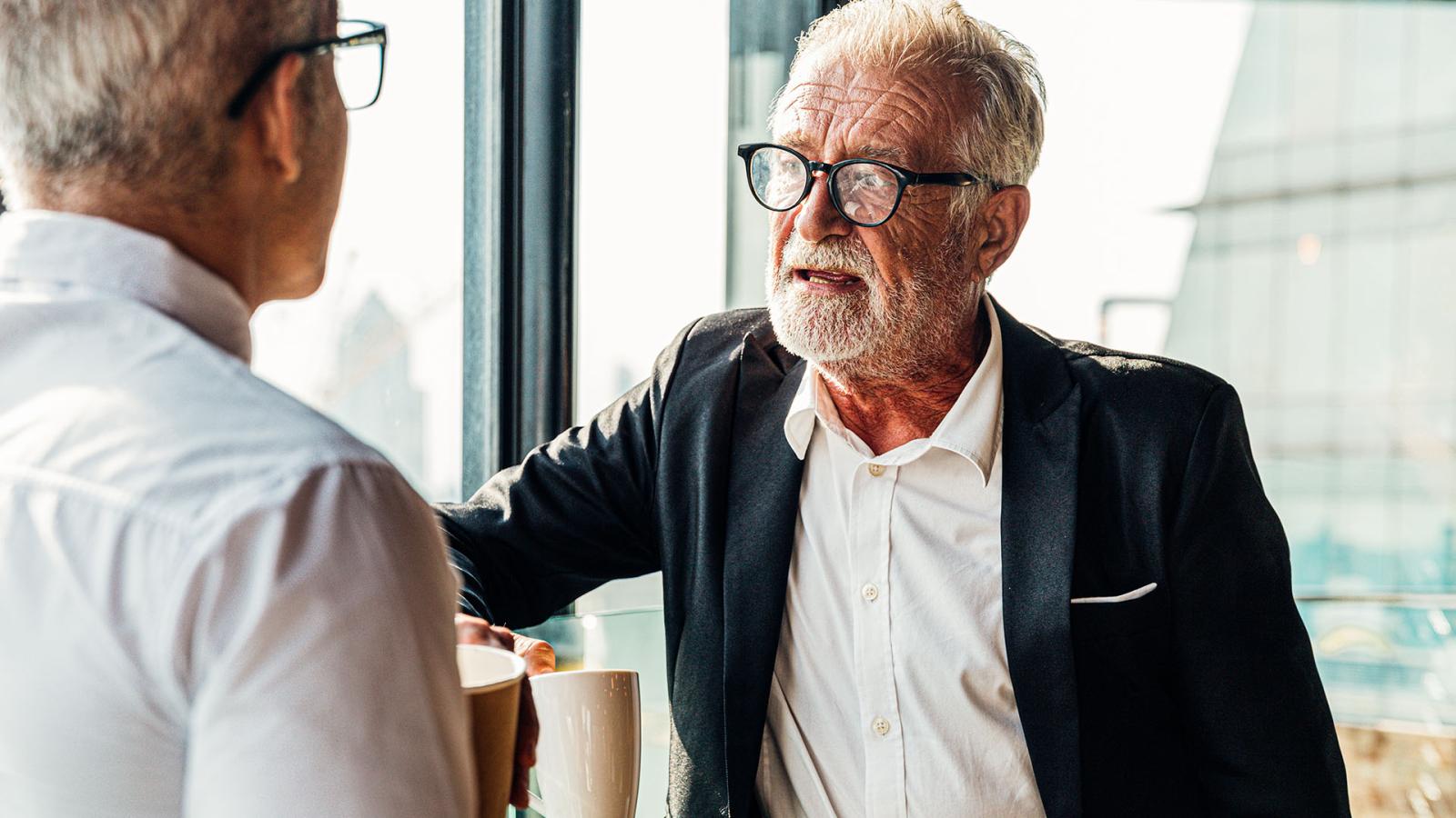 Arbowet, basiscontract en vangnetregeling